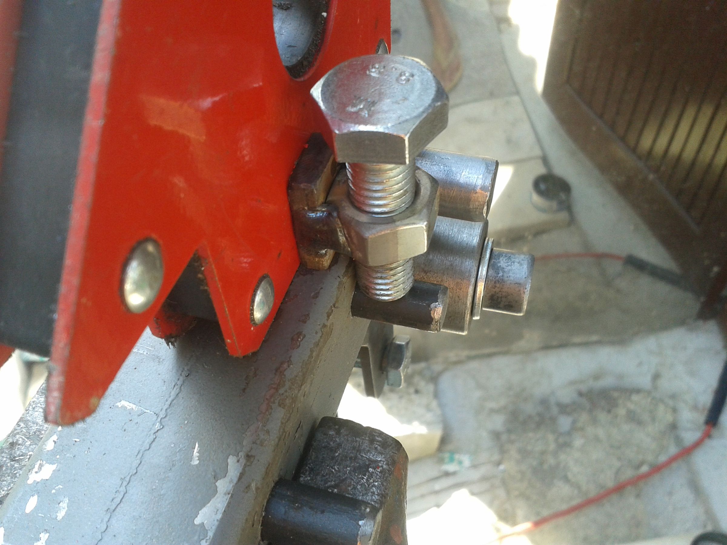 DIY Metal Bending Tool : 9 Steps (with Pictures) - Instructables