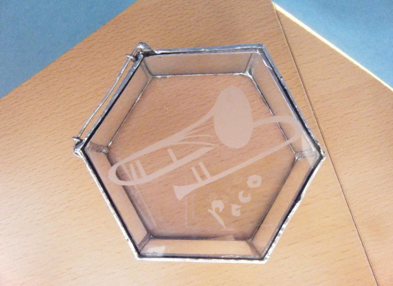 Stained Glass Box : 8 Steps - Instructables