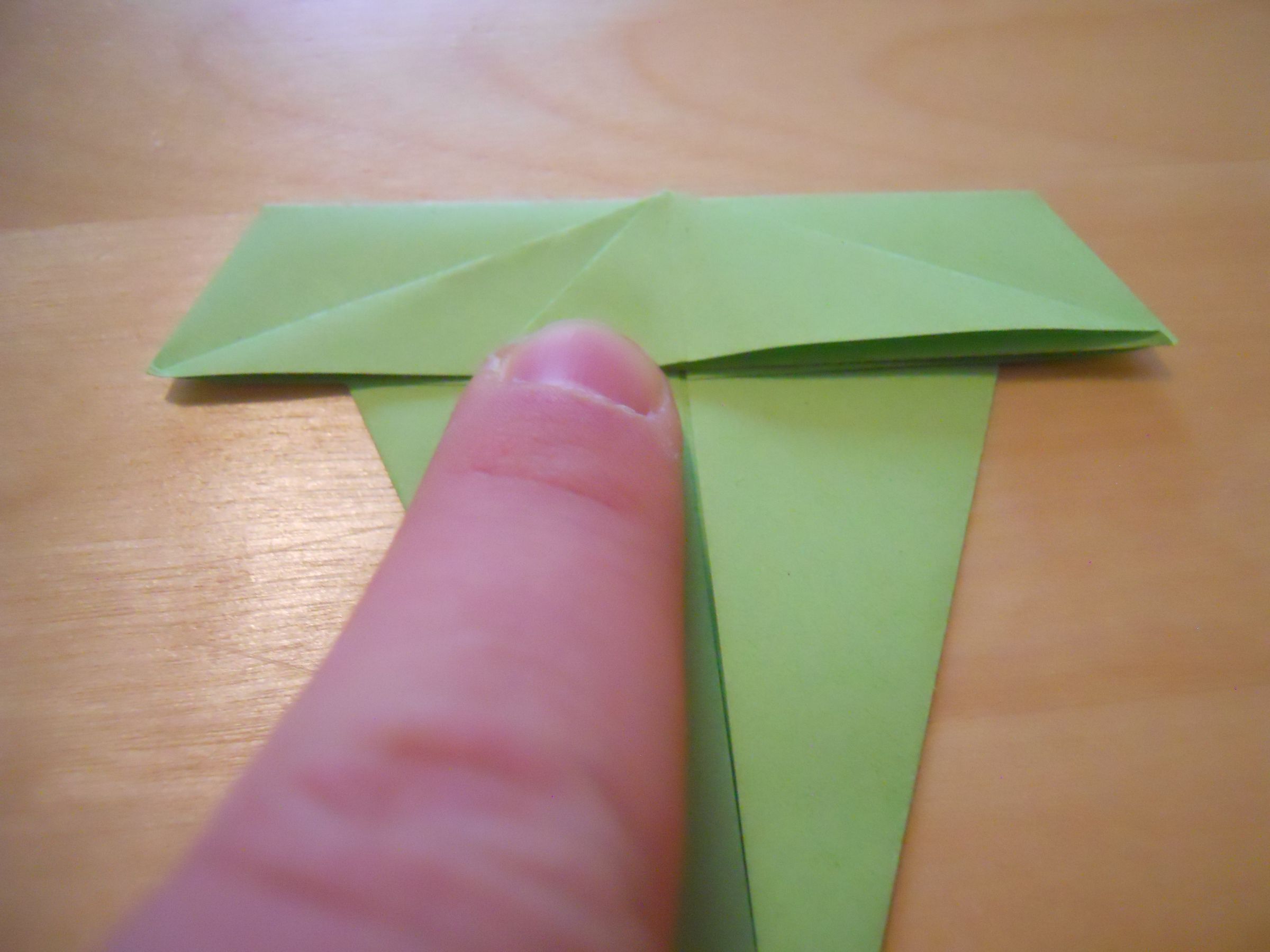 Origami (ish) Plane/Biplane/Triplane : 16 Steps - Instructables