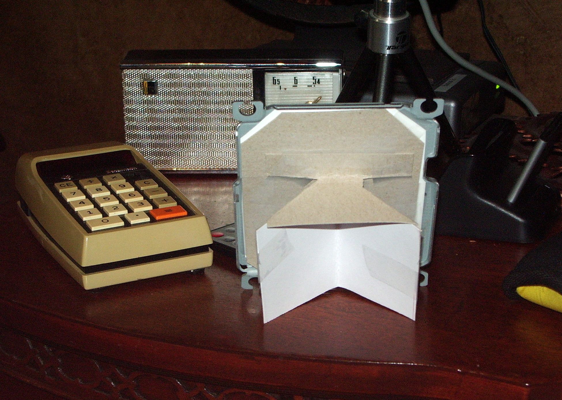 Repurposing an Old Computer : 4 Steps (with Pictures) - Instructables