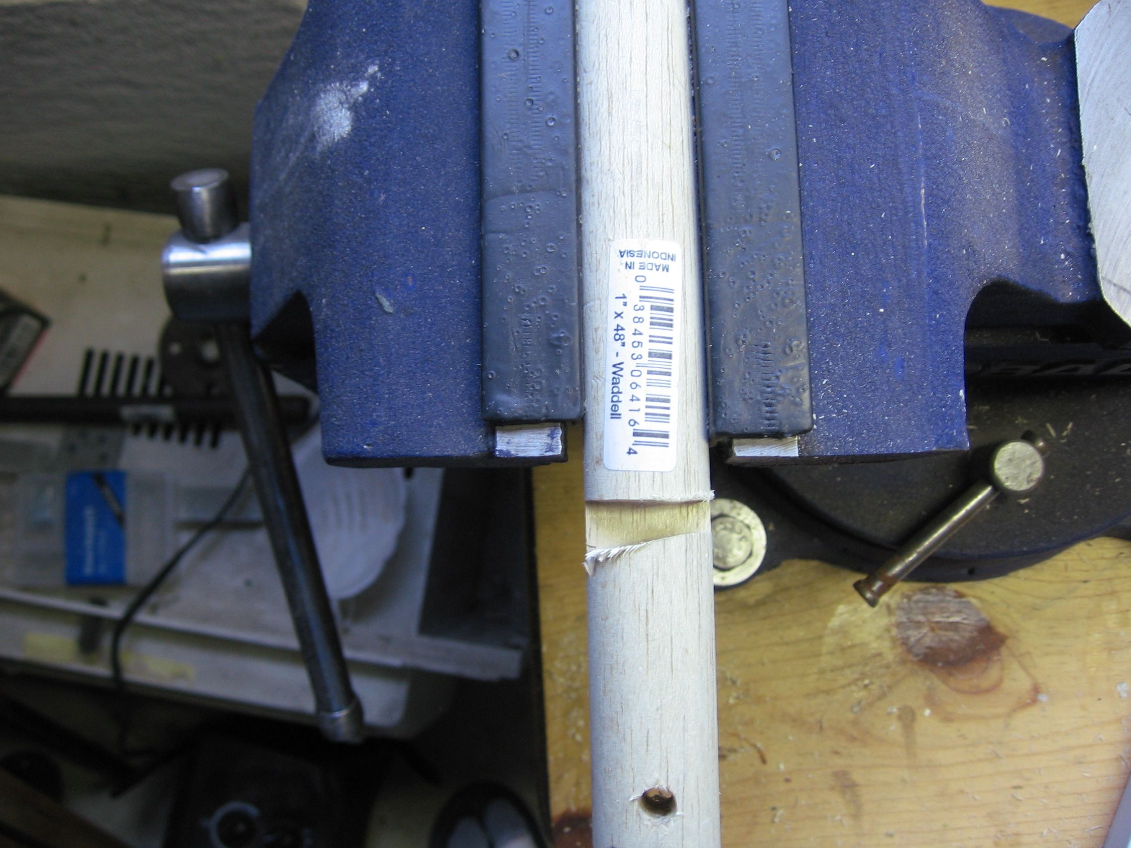 Key Turning Aid : 4 Steps - Instructables