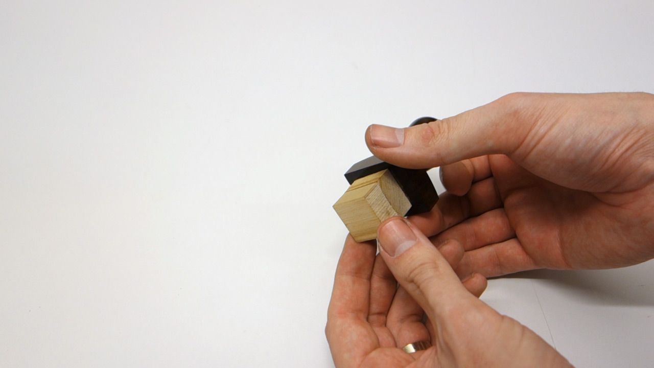 Making a Rubber Stamp : 6 Steps (with Pictures) - Instructables