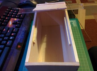 Arduino Useless Box : 7 Steps (with Pictures) - Instructables