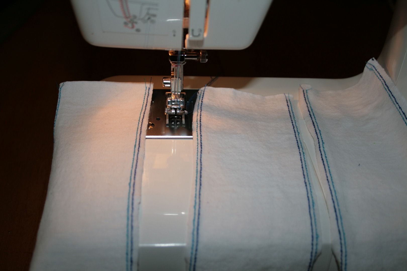 Simple Fabric Tags : 10 Steps - Instructables