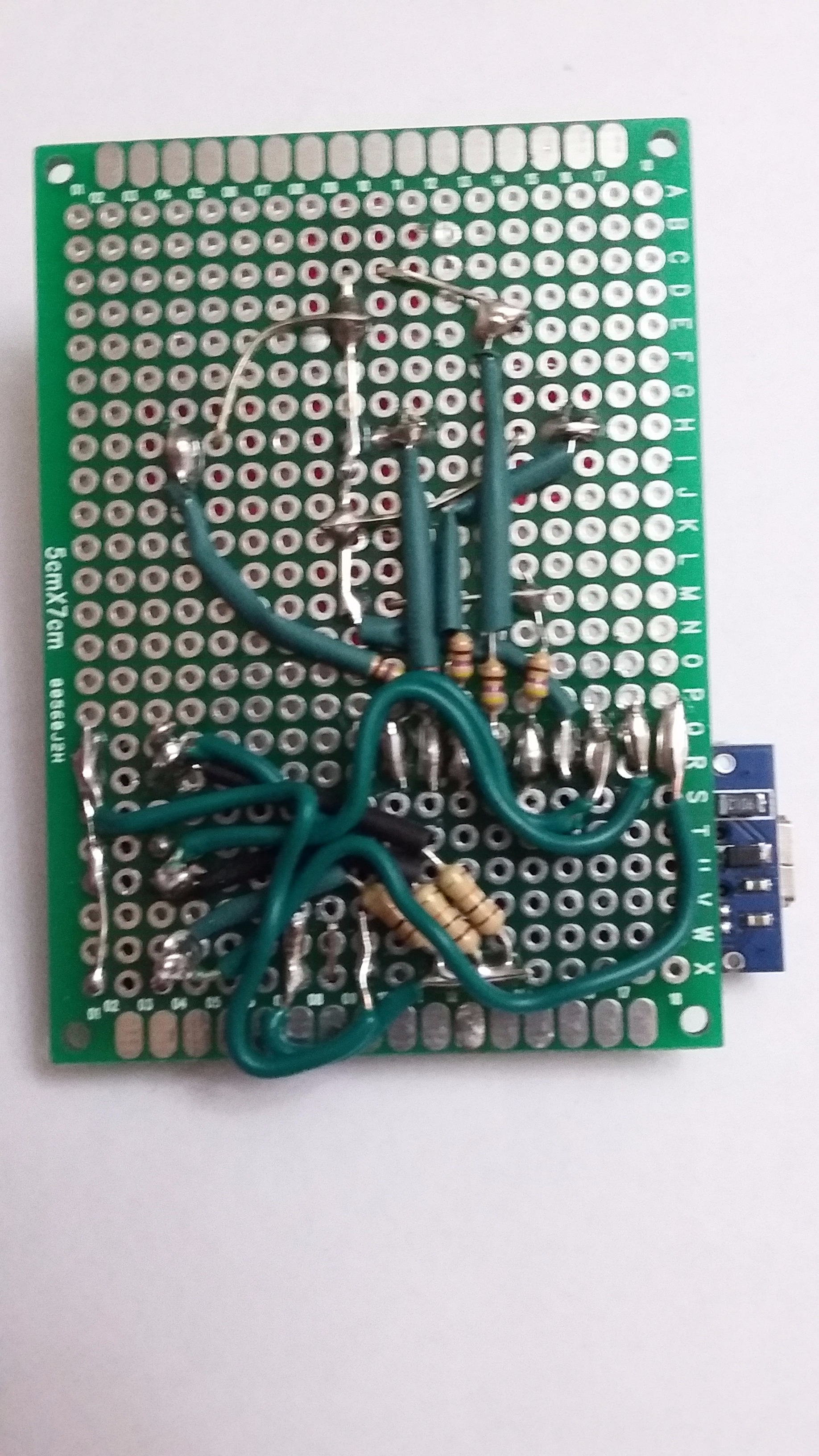 Arduino Nano Multiplication/Division Signs : 9 Steps (with Pictures ...