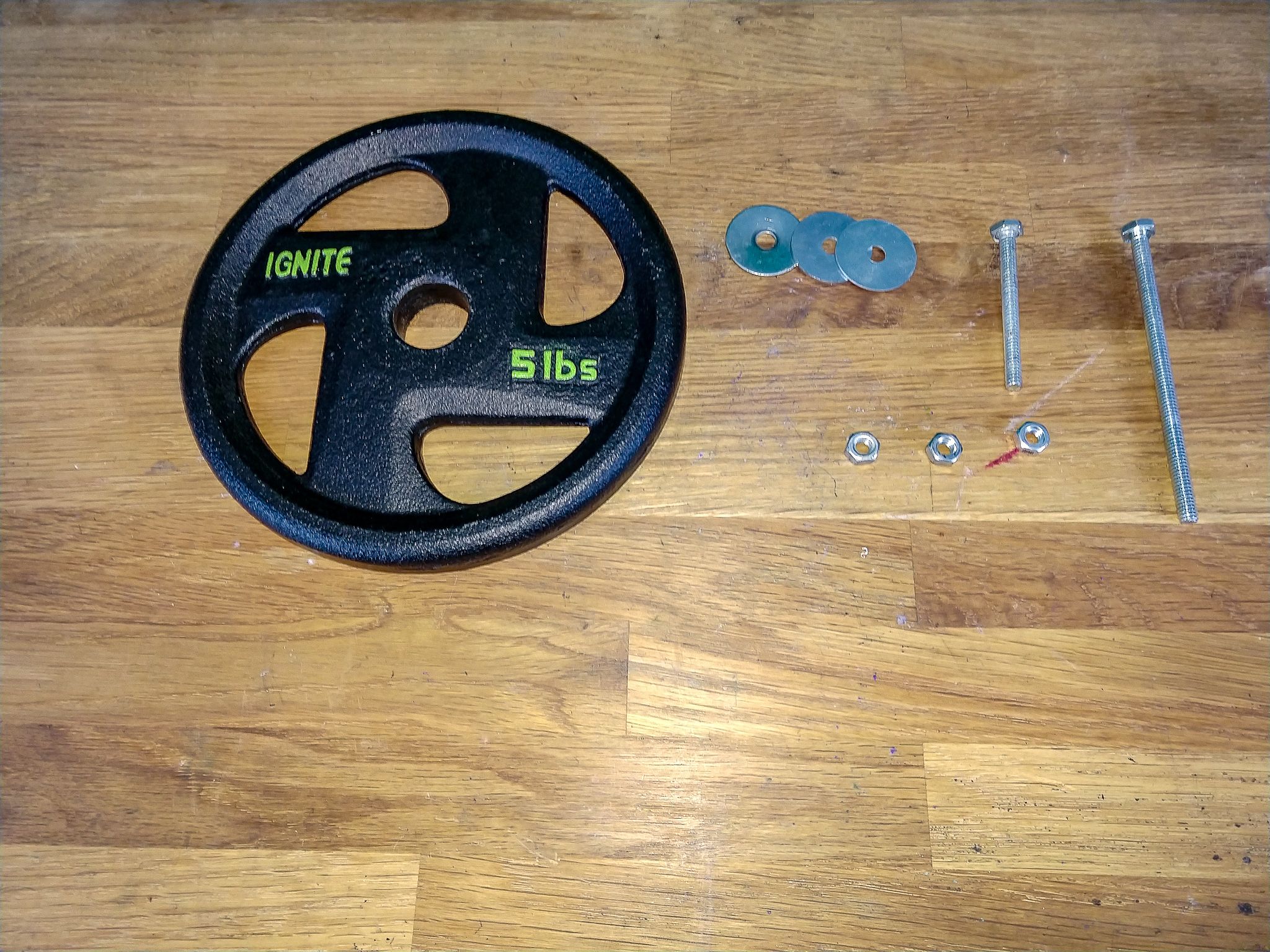 Diy Camera Rig and Stabilizer : 9 Steps (with Pictures) - Instructables