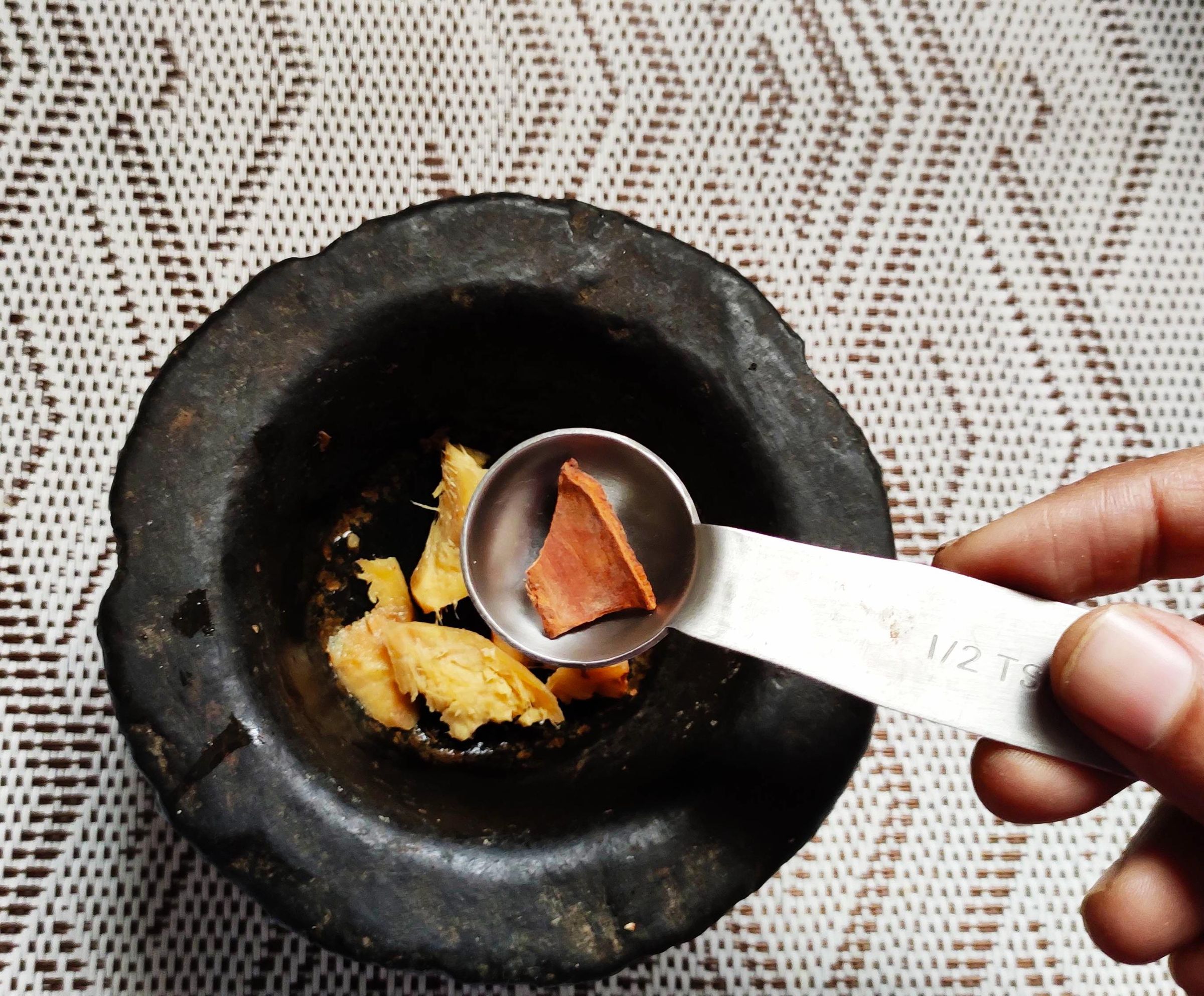 Easy Herbal Concoction : 29 Steps (with Pictures) - Instructables