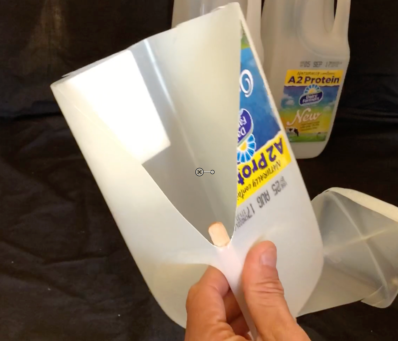 Make a Poopa Scoopa : 6 Steps - Instructables