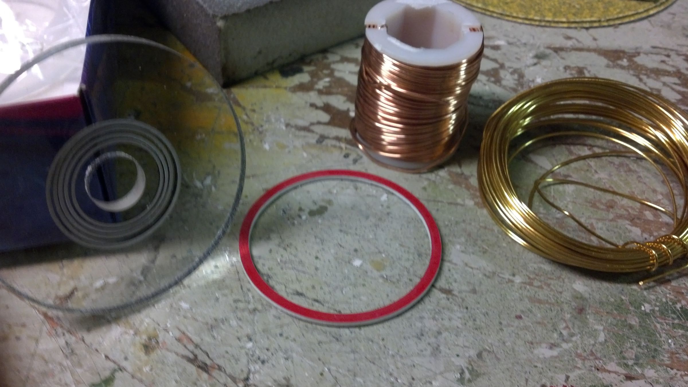 Arc Reactor: First Generation Designs - Instructables