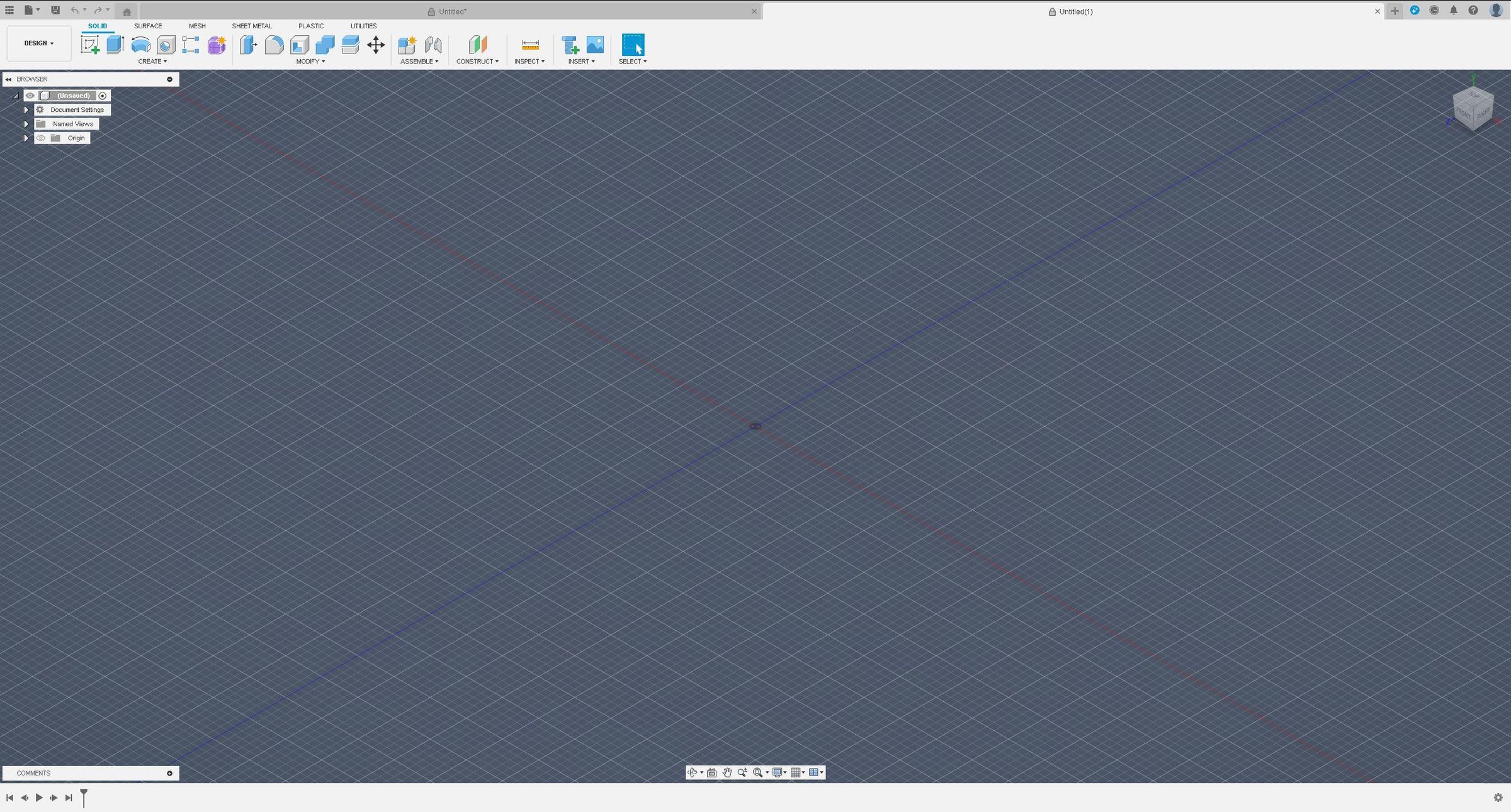 From Sketch to Reality: Basic Modeling With Fusion 360 : 12 Steps ...