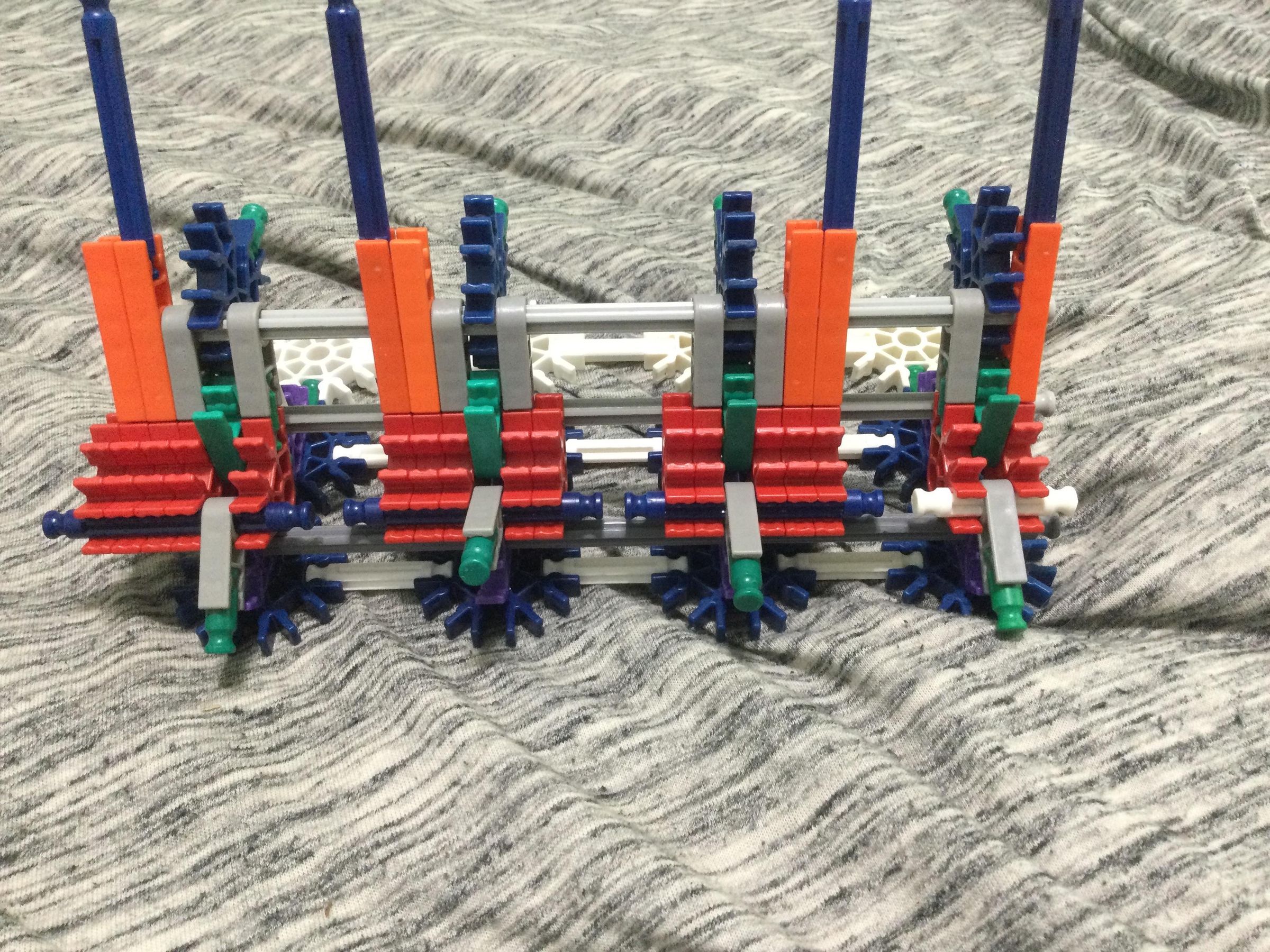 Enigma Machine V2 Instructions : 11 Steps - Instructables