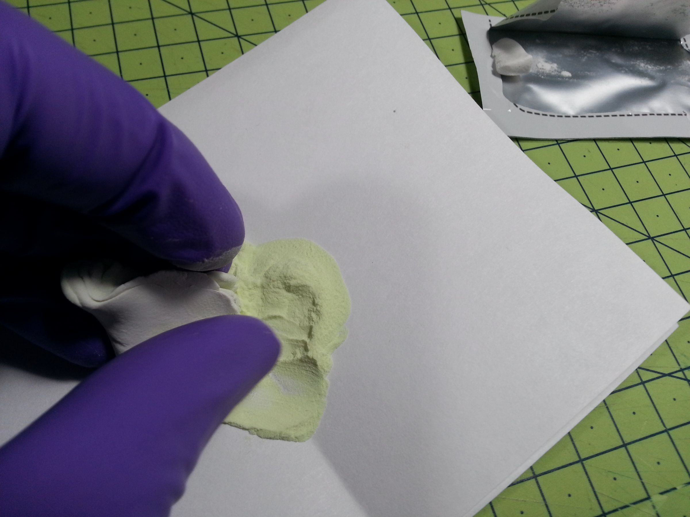 Hacking Prosthetics: Bionic Hand Modifications : 6 Steps (with Pictures ...