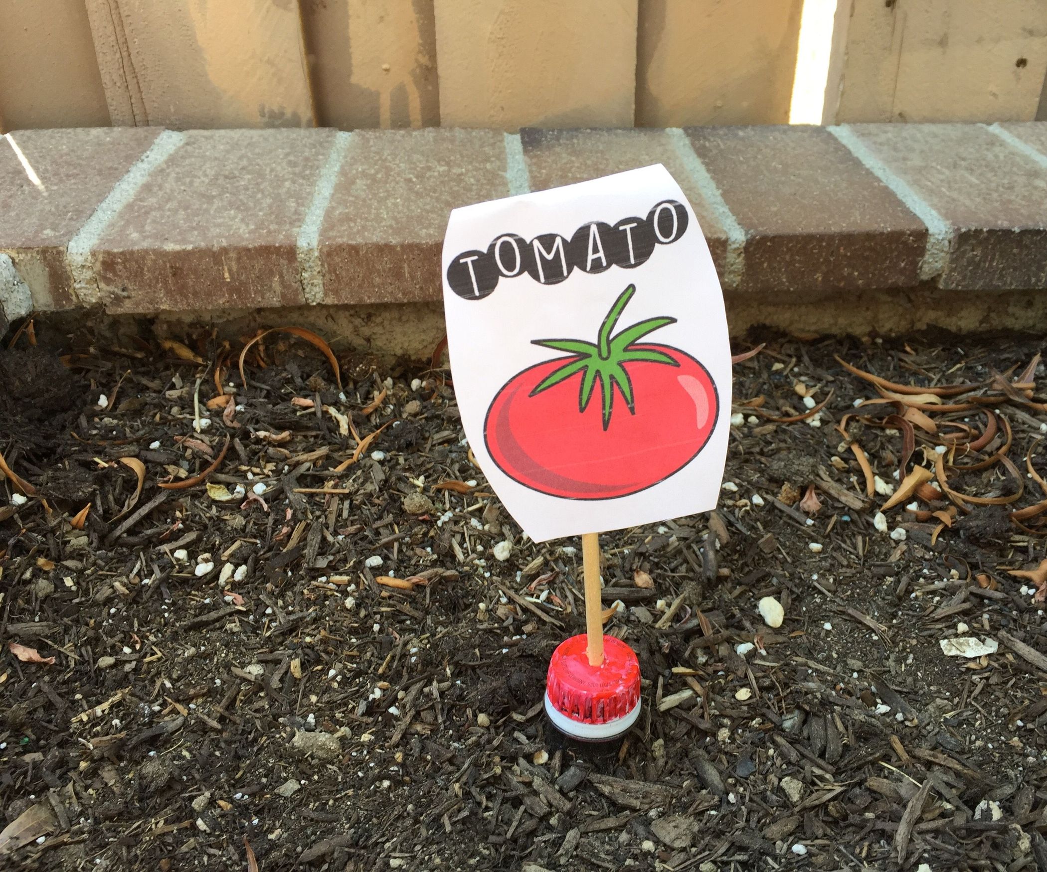 Hidden Plastic Bottle Watering System - Instructables