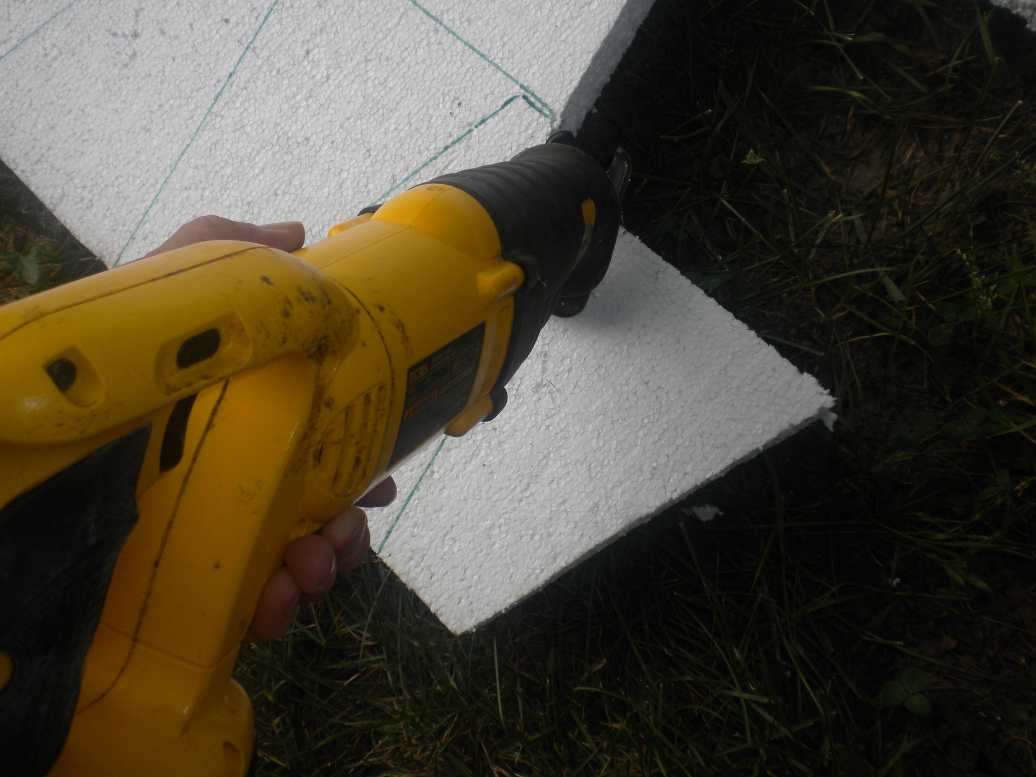 Concrete Block Molds : 7 Steps - Instructables