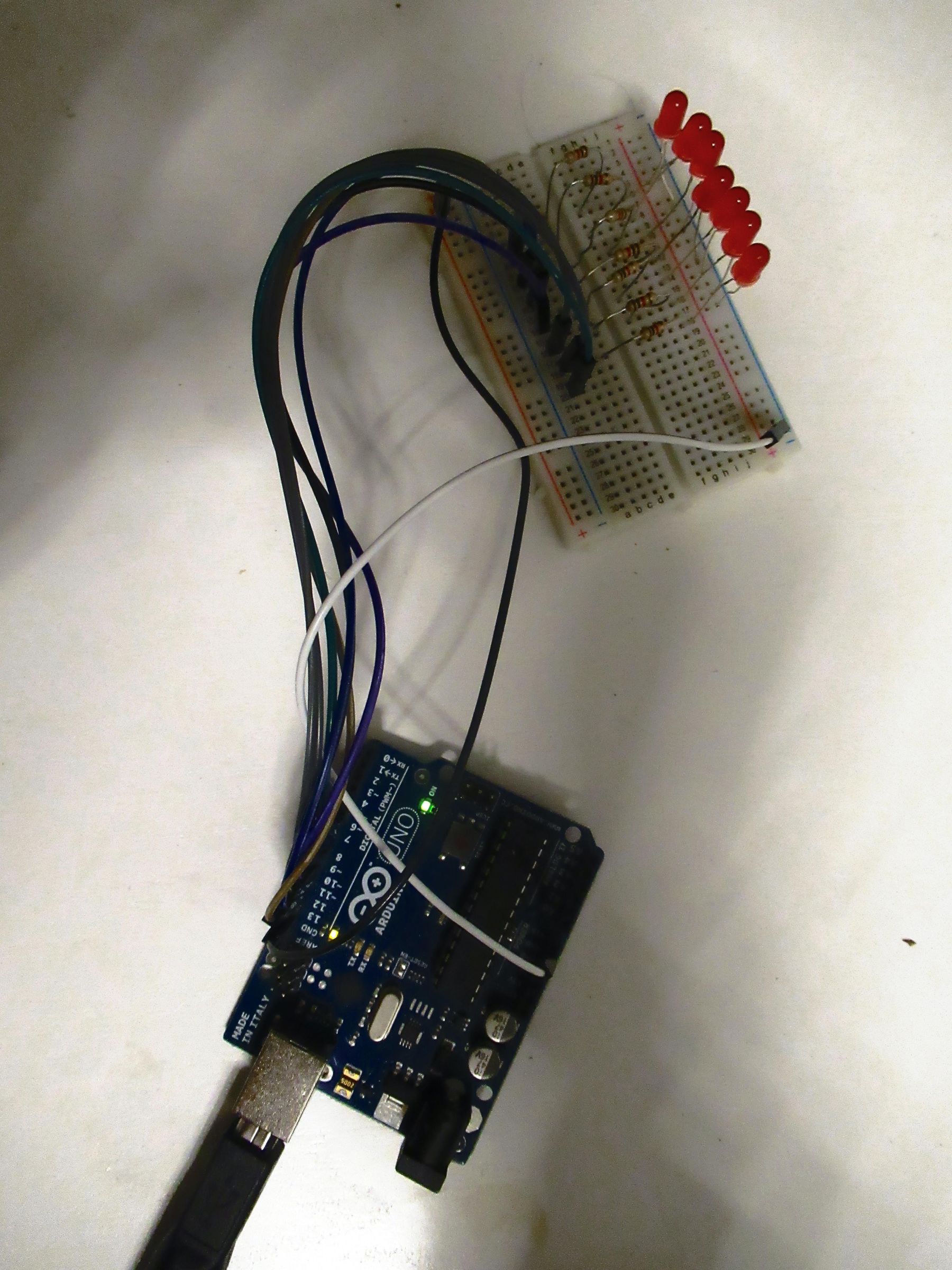 Christmas Tree Lamp : 5 Steps - Instructables