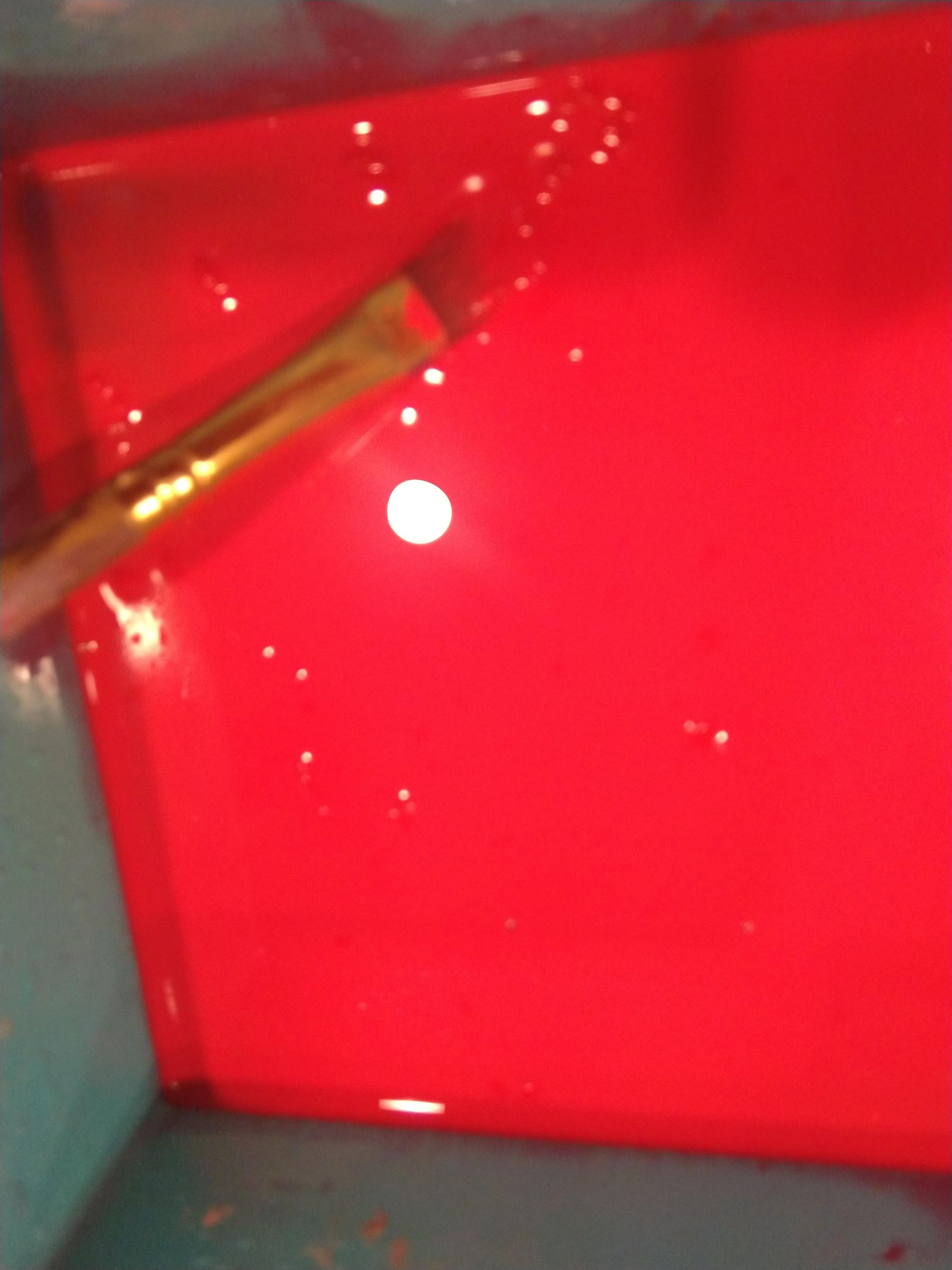 How to Make a Glowing Wizard/Witch Staff : 7 Steps - Instructables