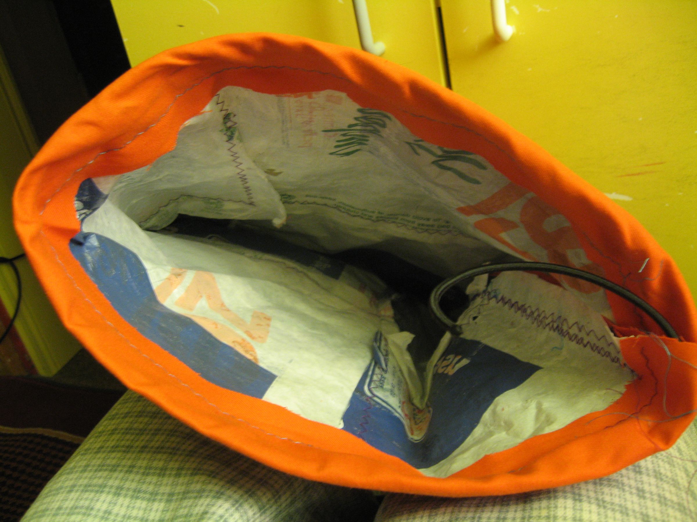 Bag Extender! : 5 Steps - Instructables