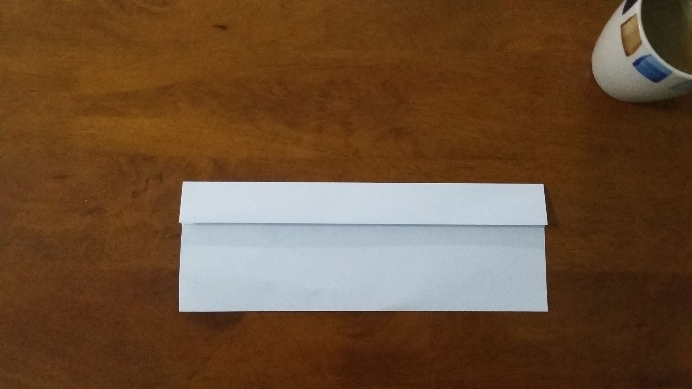 The Incredible Flying Paper Tube : 4 Steps (with Pictures) - Instructables