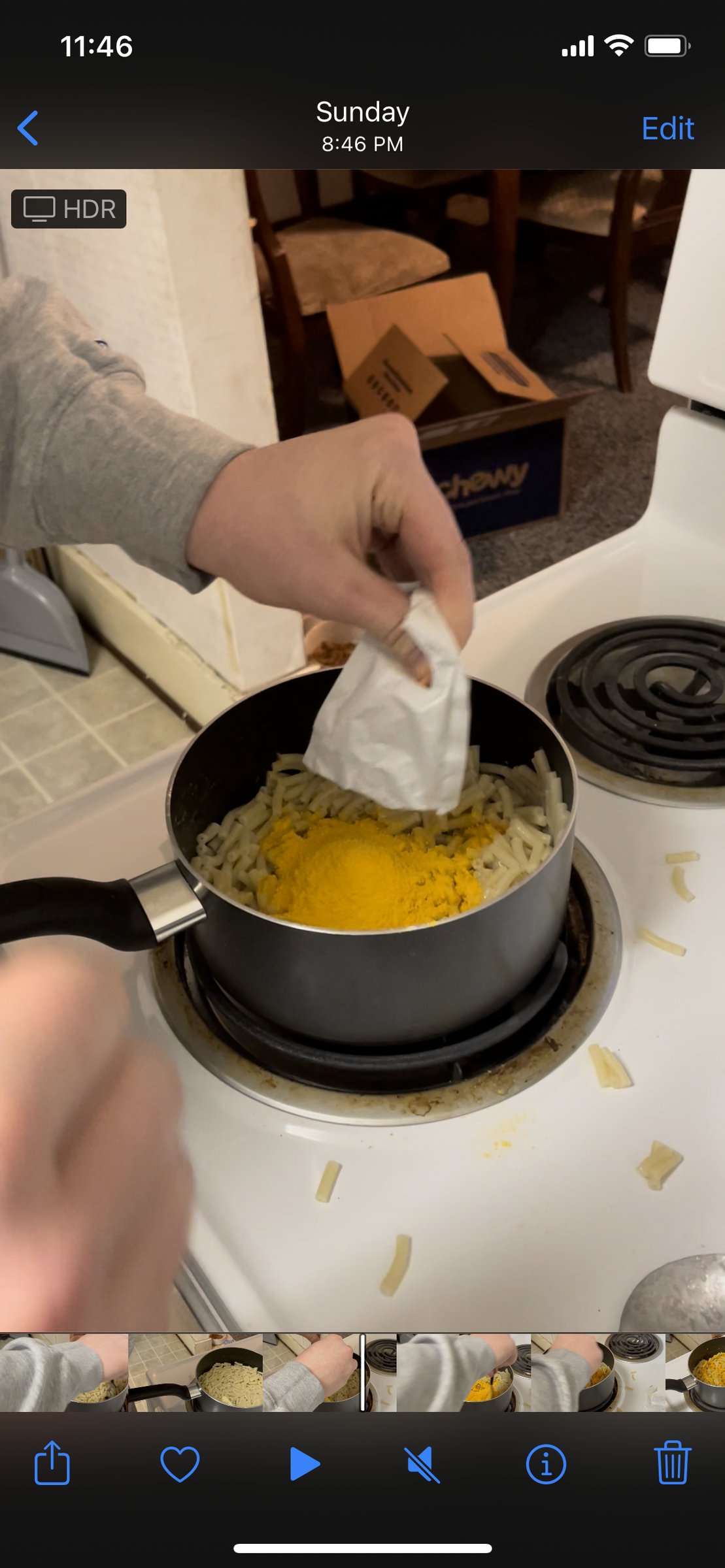 Kraft Mac and Cheese : 9 Steps - Instructables