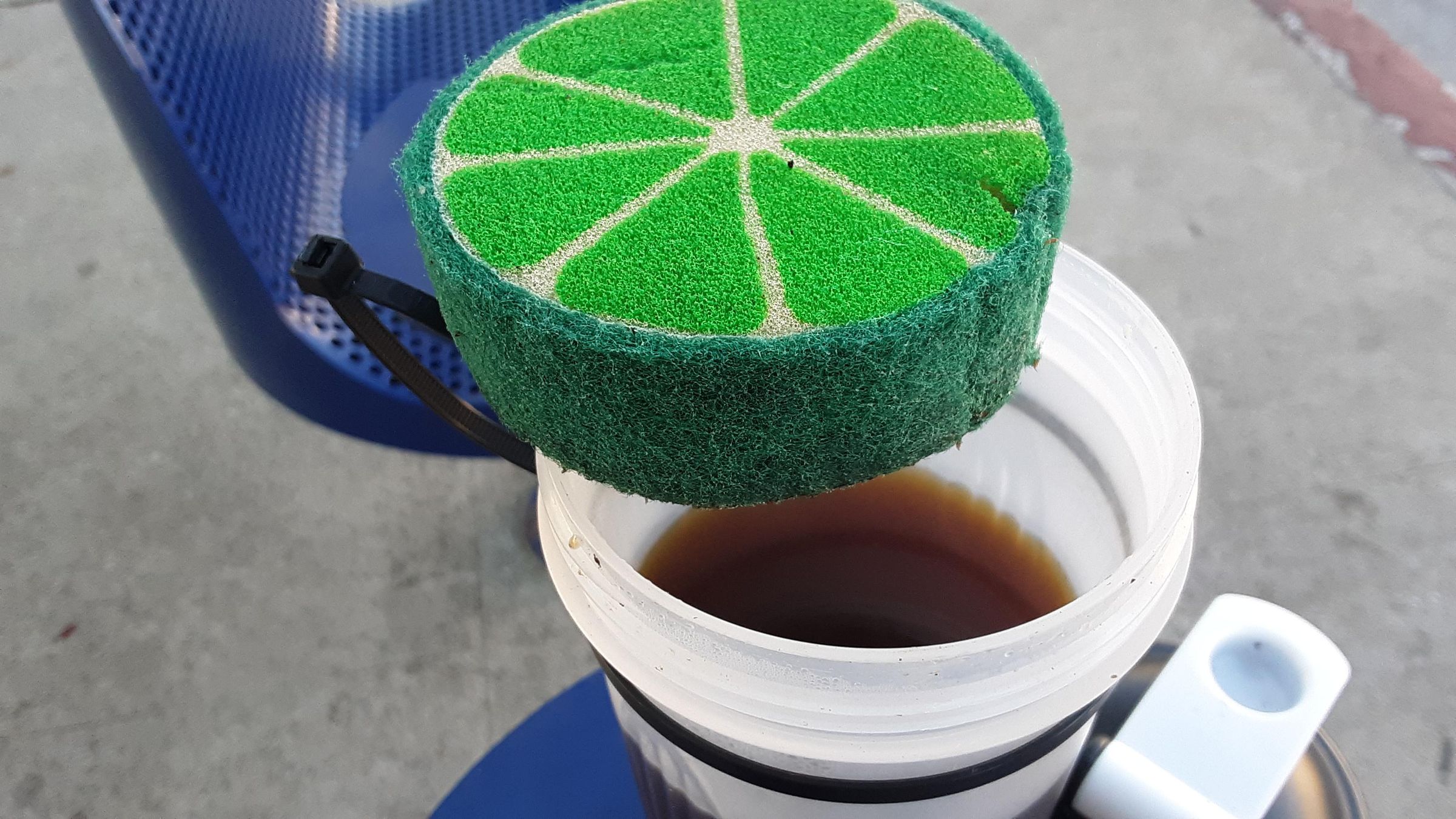 DIY French Press : 7 Steps - Instructables