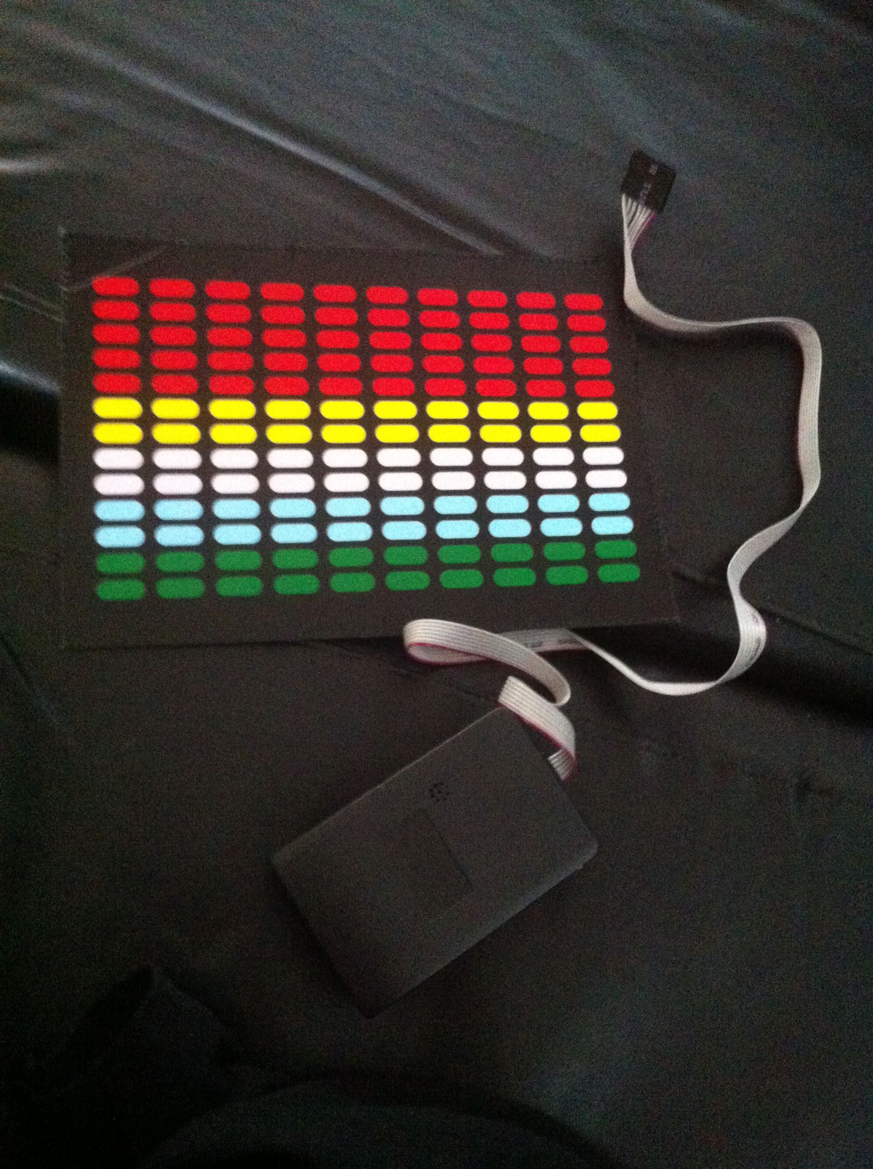 DIY Disco-Karaoke Jukebox : 36 Steps (with Pictures) - Instructables
