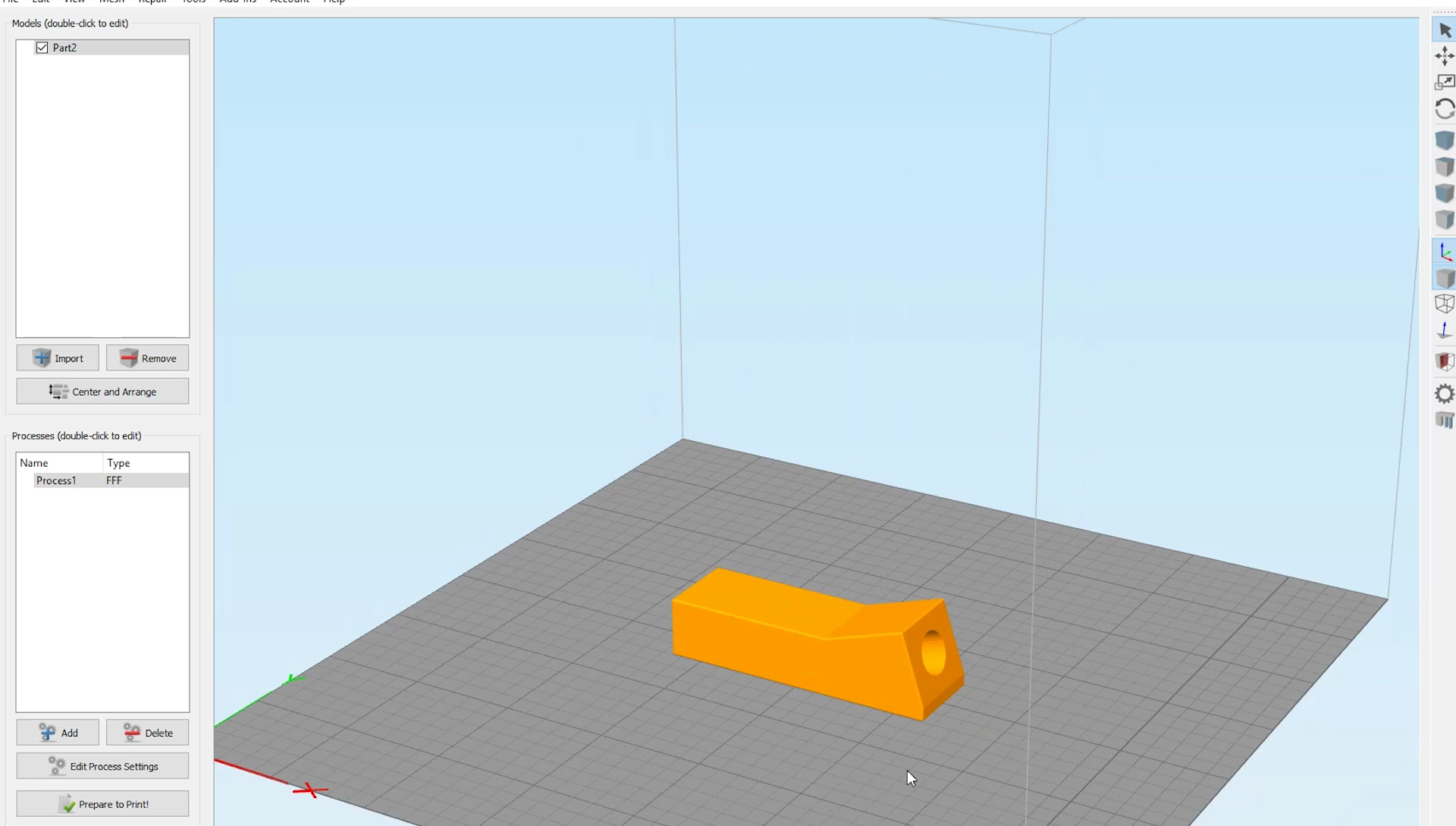 Make a Pocket Hole Jig : 5 Steps (with Pictures) - Instructables