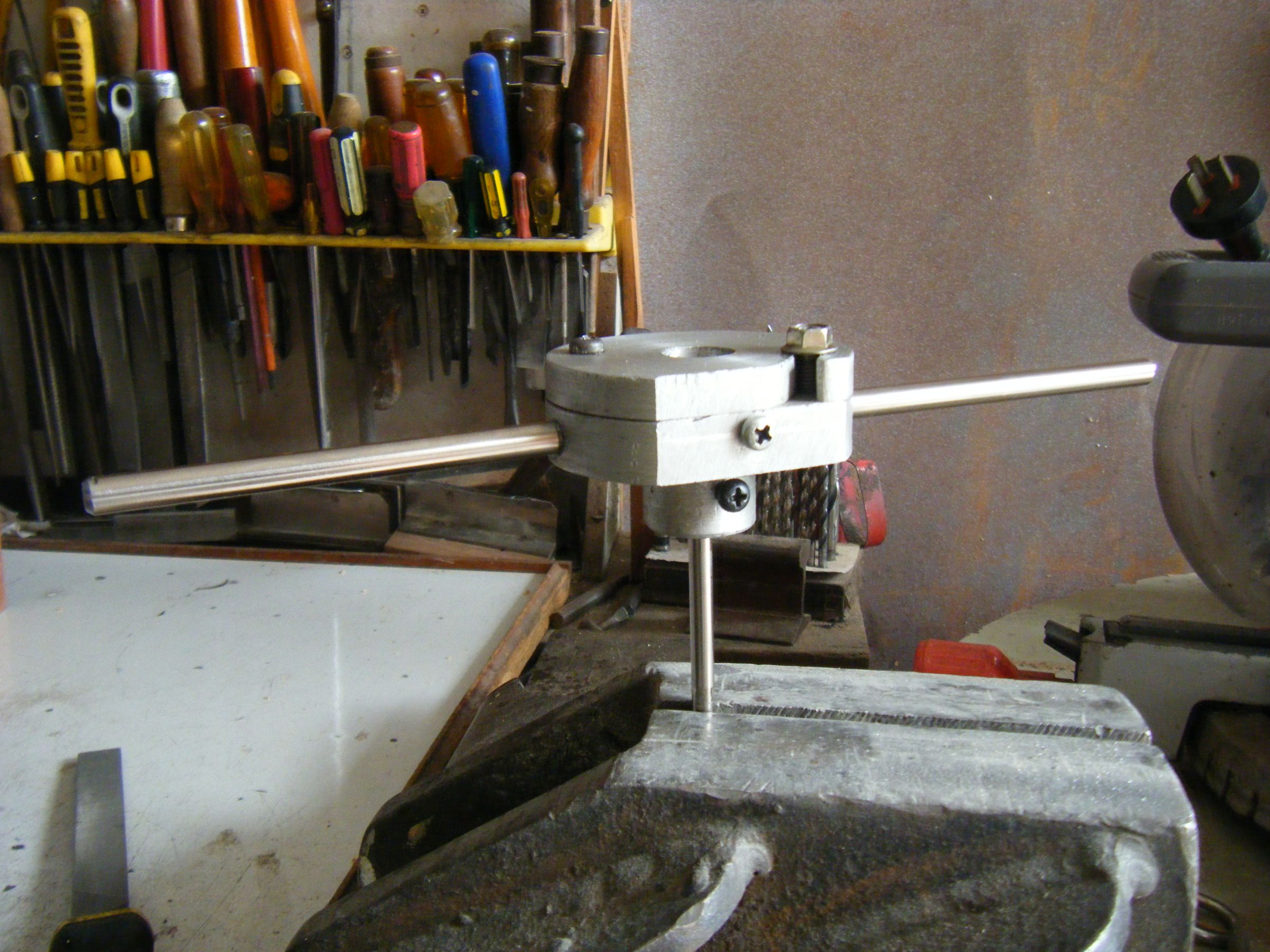Automatic Screw Sorter : 13 Steps (with Pictures) - Instructables