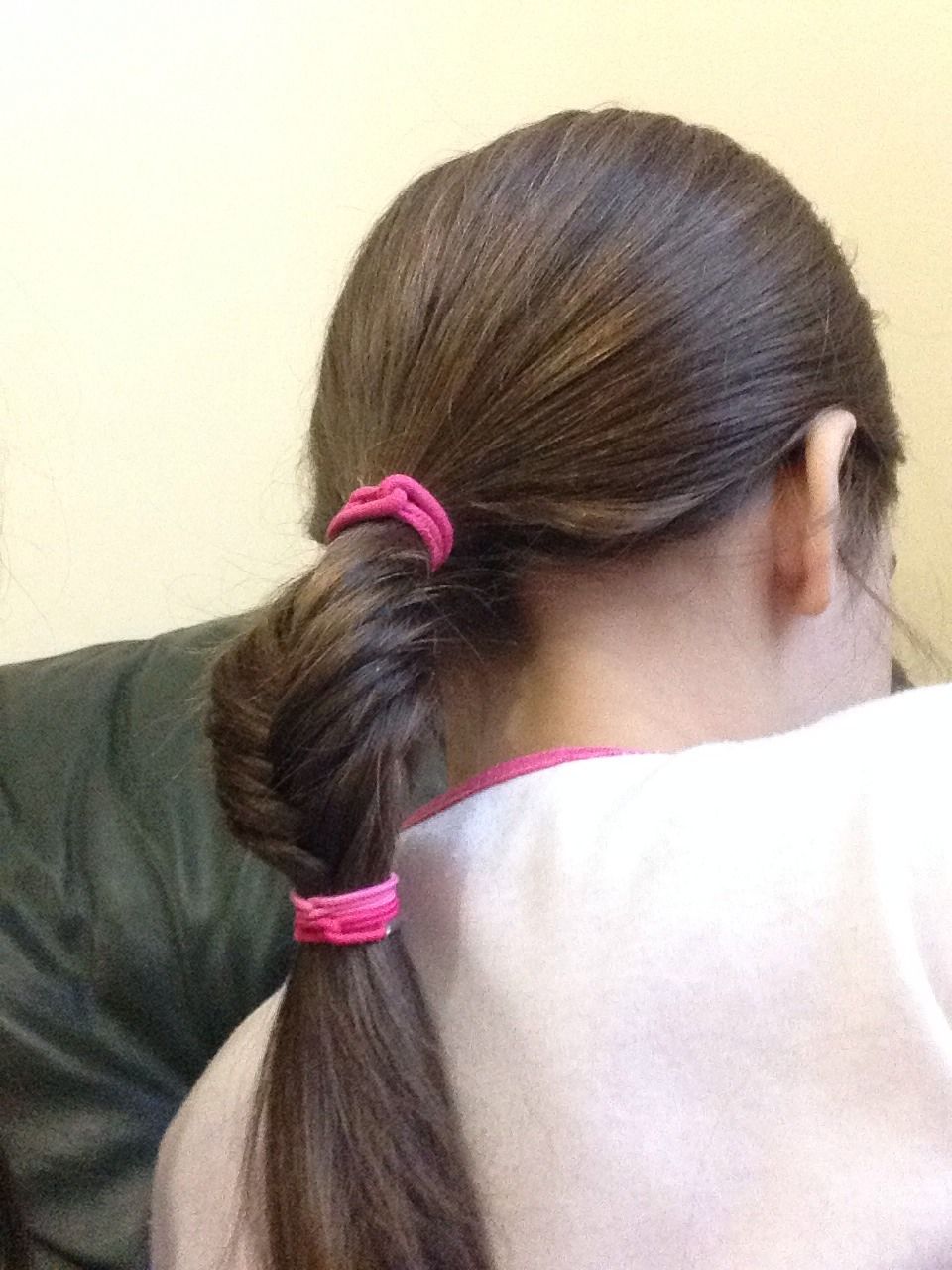 Fishtail : 5 Steps - Instructables