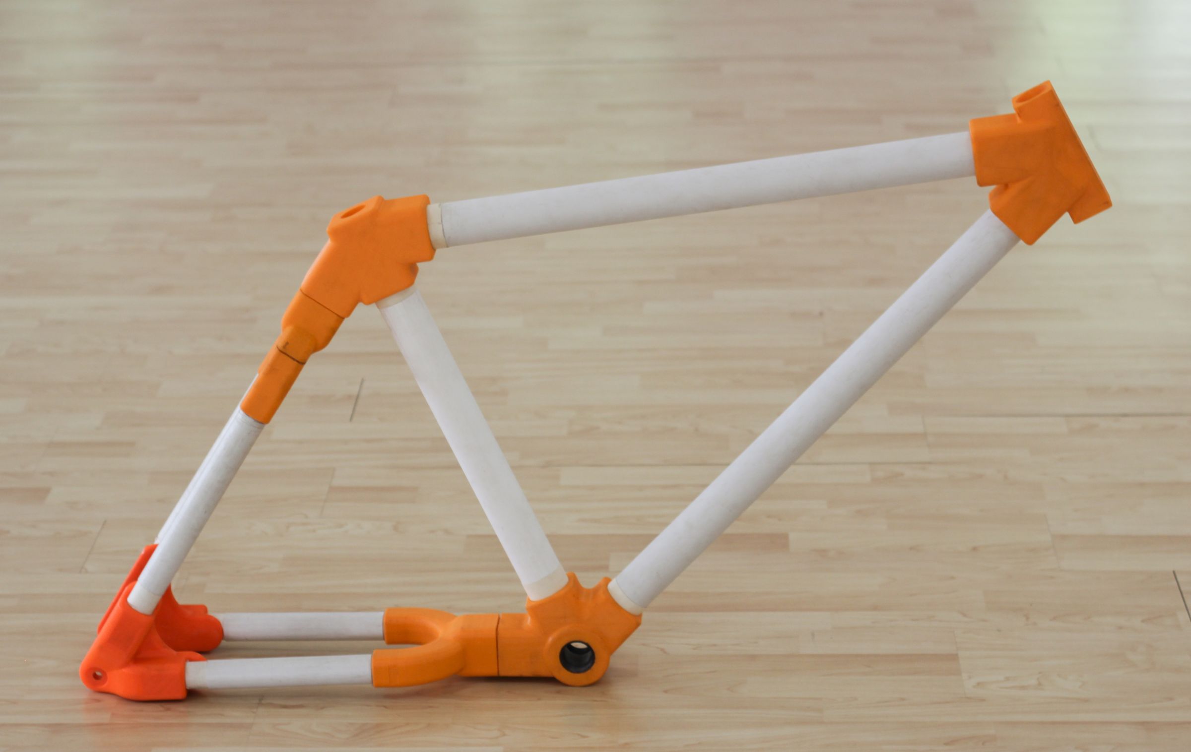 3D Printed Cycle : 4 Steps (with Pictures) - Instructables