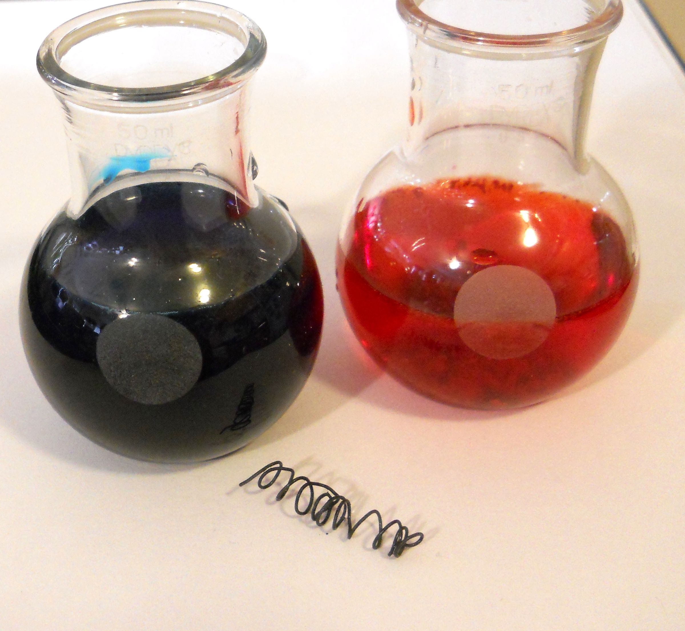 Magic Wire - Instructables
