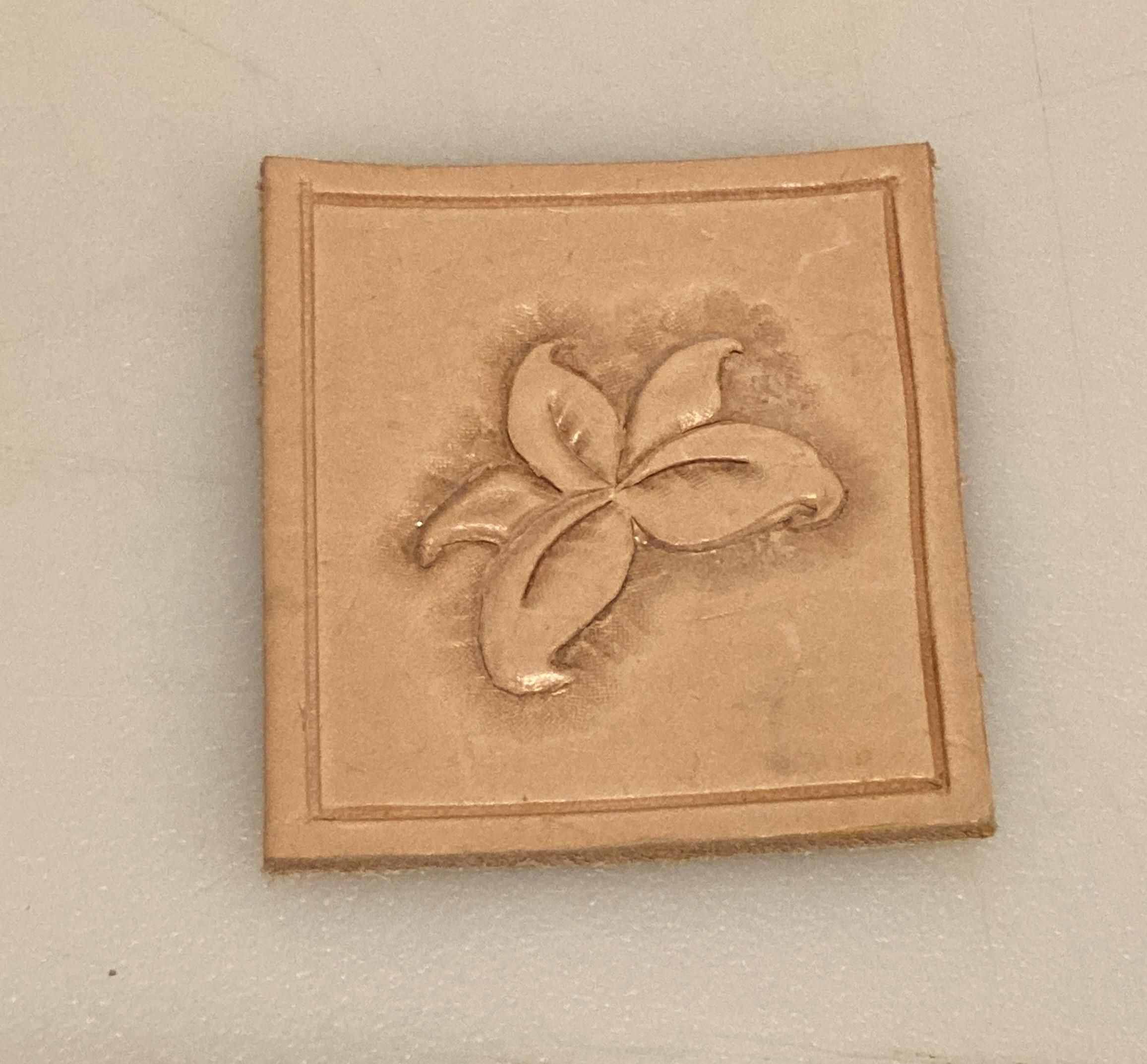Simple Leather Carving : 10 Steps (with Pictures) - Instructables