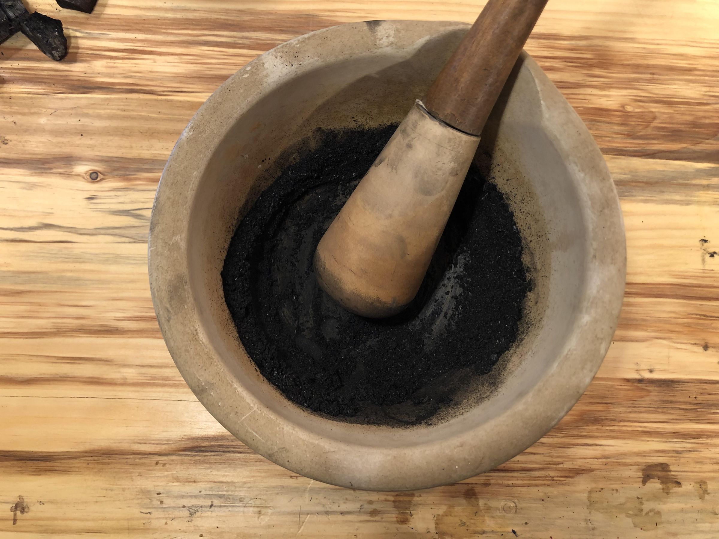 Egg Tempera: Medieval Egg Paint : 8 Steps (with Pictures) - Instructables