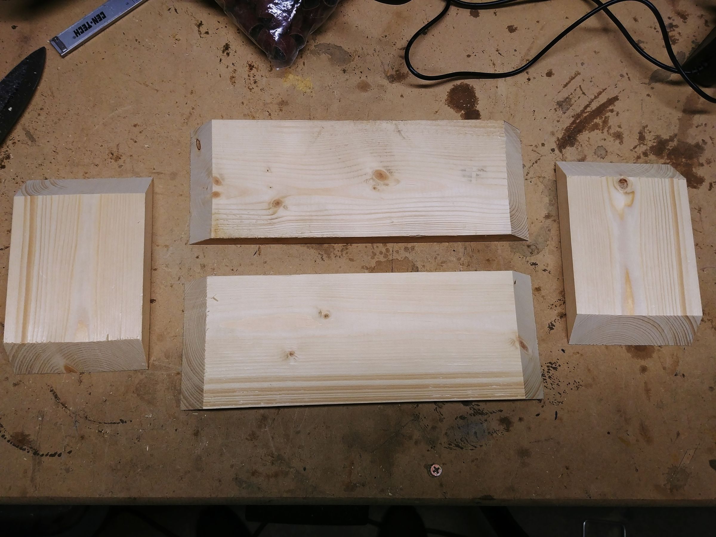 Slide Top Box With Copper Etched Plaque : 11 Steps (with Pictures ...