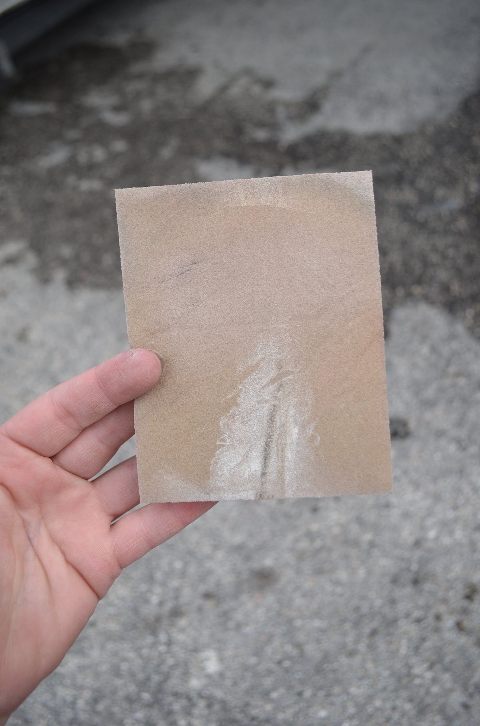 Car Door Frame Pillar Repaint : 6 Steps - Instructables