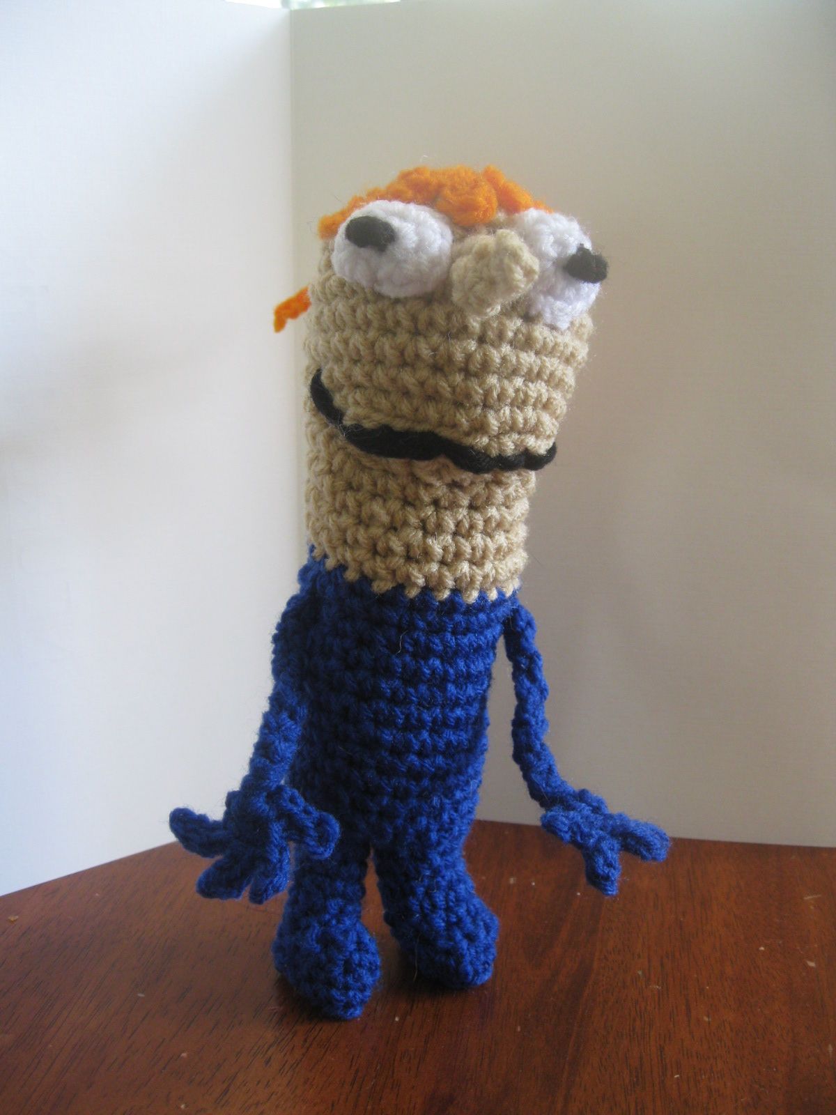 Brendan Small - Instructables