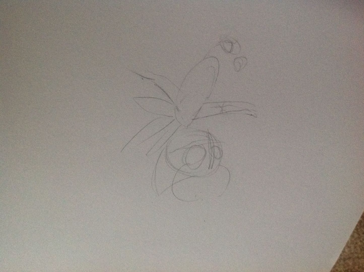 How to Draw Celebi ~Two Ways~ : 5 Steps - Instructables