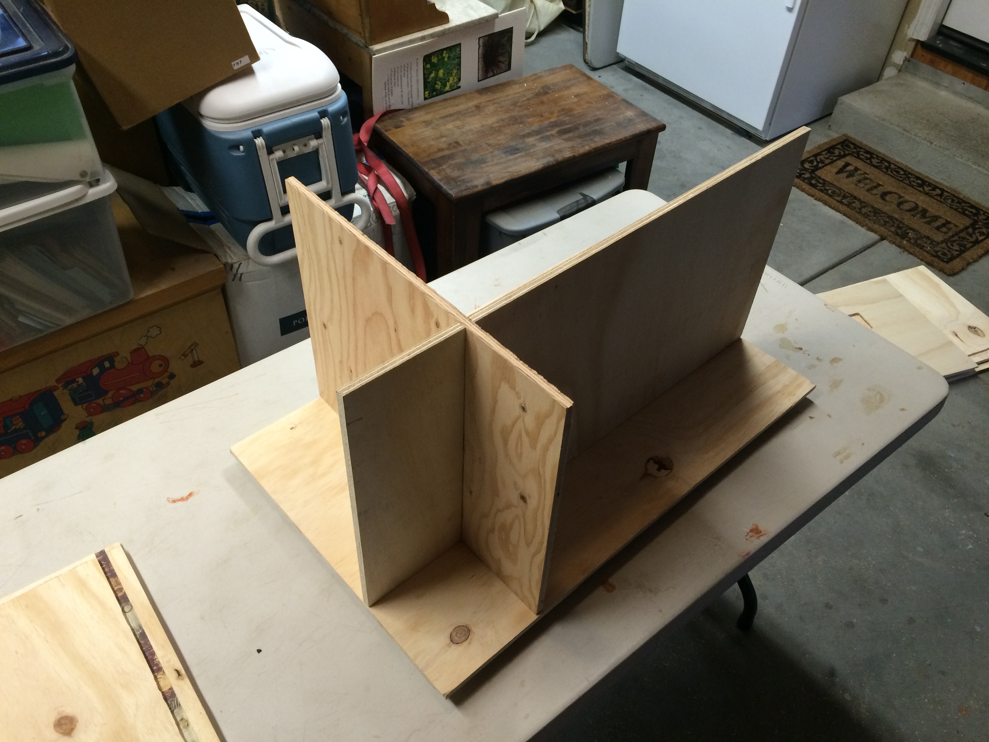 Scouting Patrol Box : 18 Steps - Instructables