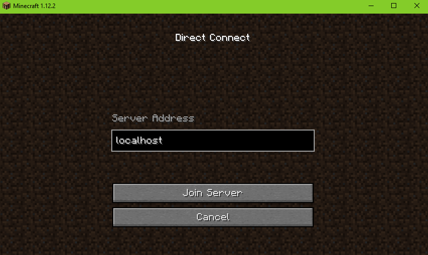 How To Connect To The Mineplex Server On Minecraft With