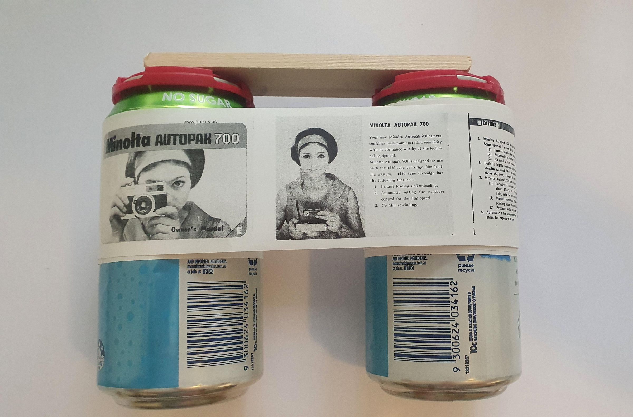 History of Books - Scroll With Auto Rewind : 3 Steps - Instructables