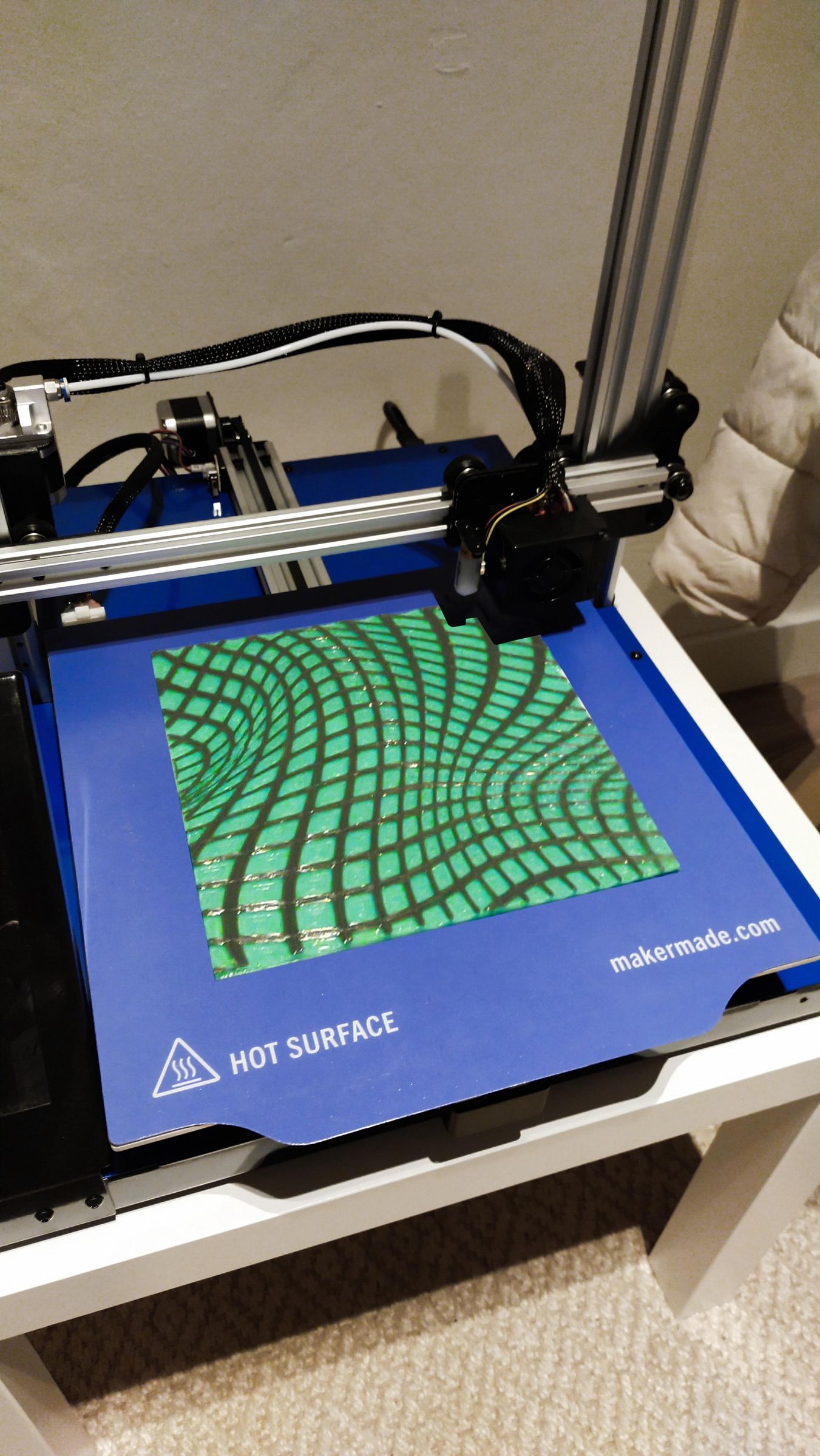 LAYERBLOCKS 3d Printed Puzzles With Your Colors! : 10 Steps (with ...