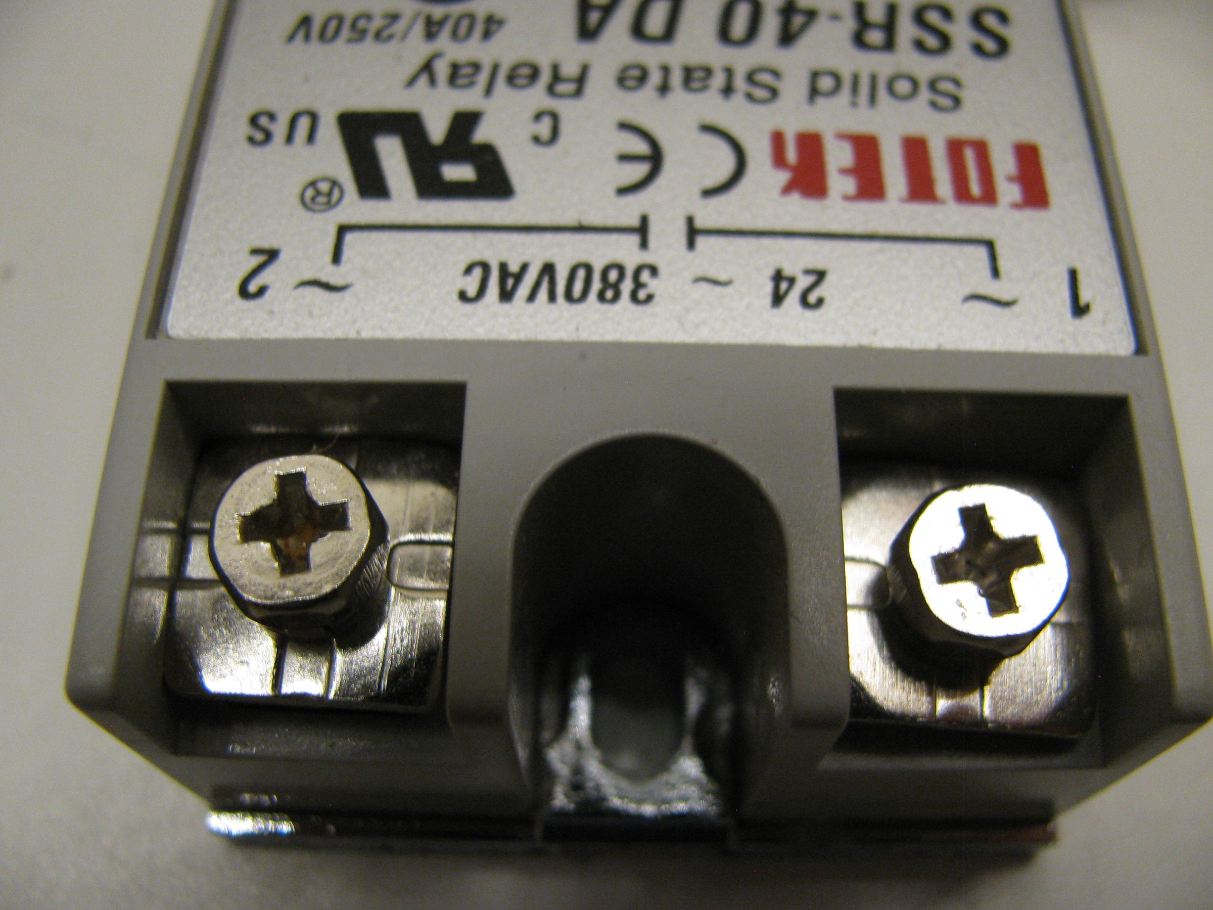 Weather Alert Light System : 6 Steps - Instructables