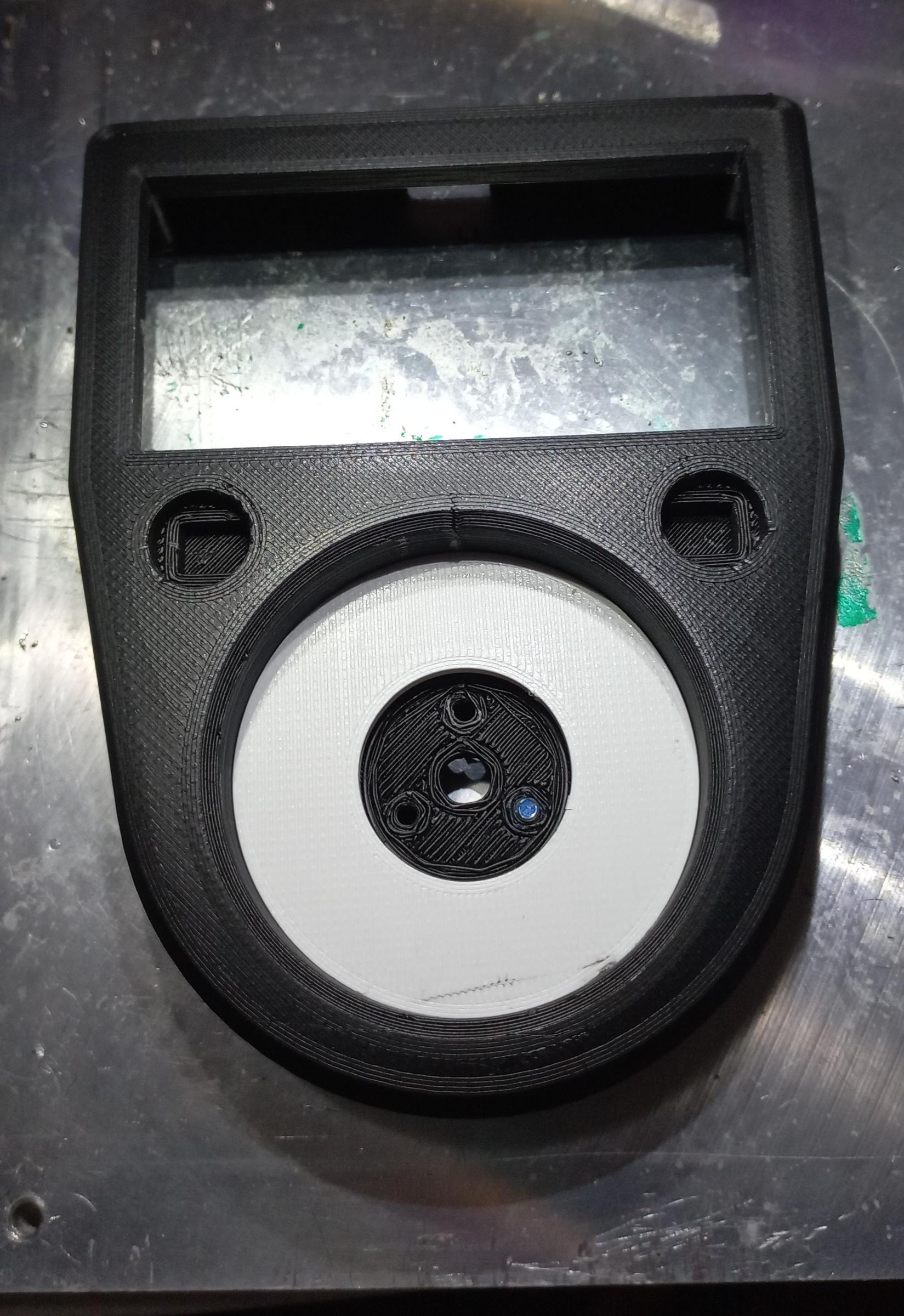 DIY 3D Navigator for Blender : 7 Steps (with Pictures) - Instructables