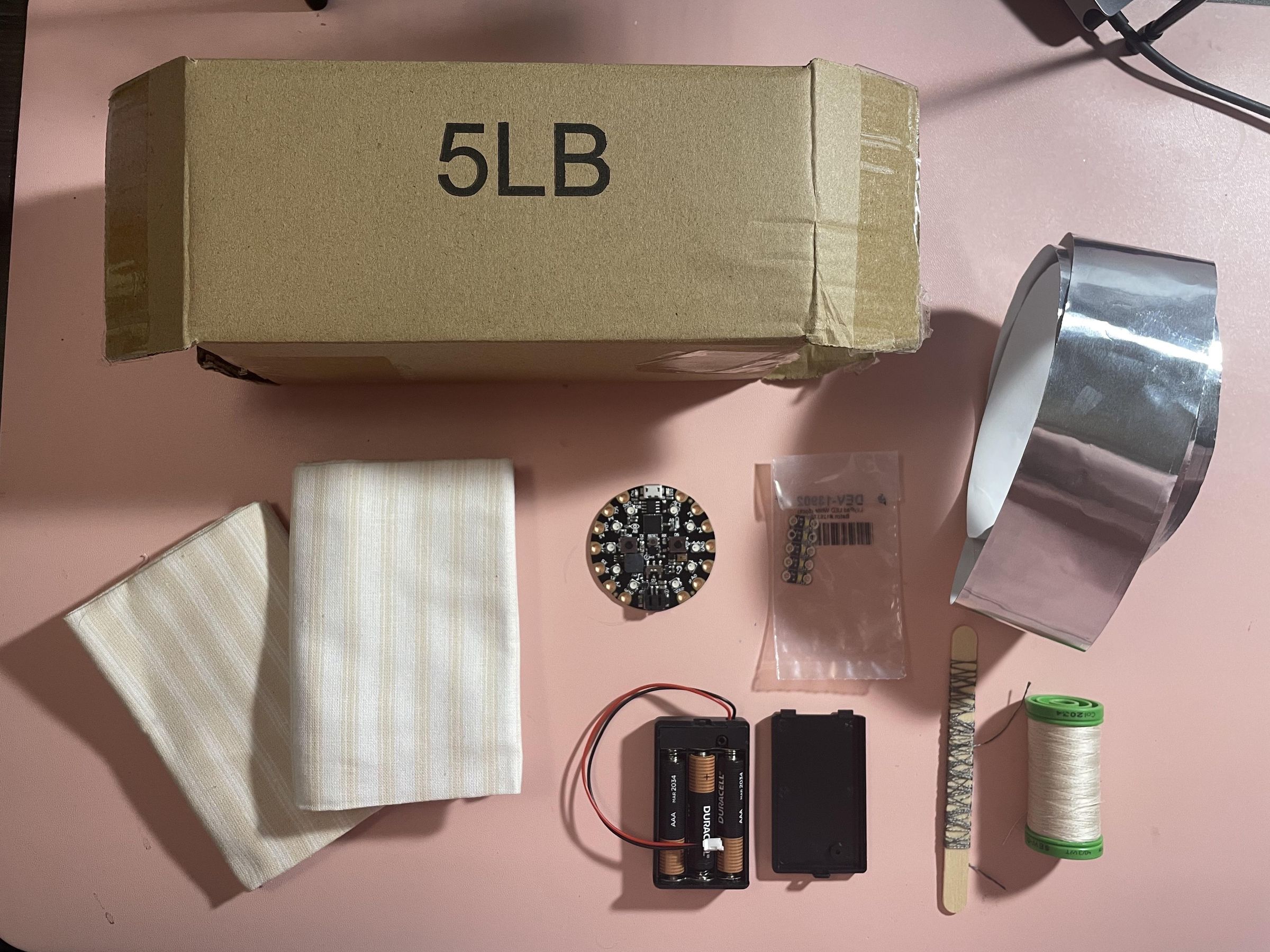 Laundry Timer : 10 Steps - Instructables