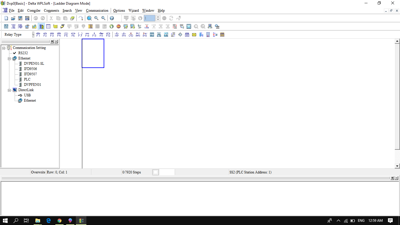 How to Use Delta WPL Soft Simulator Software? (Beginners) : 15 Steps ...