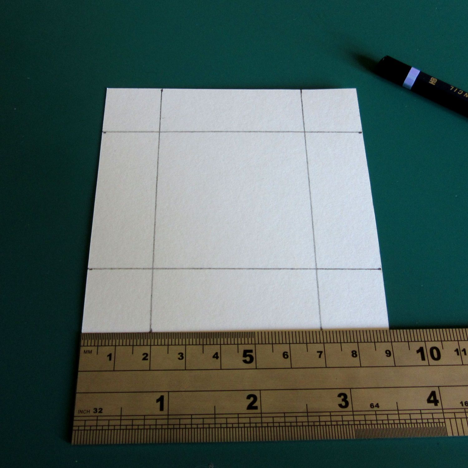 Simple Cardboard Sliding Gift or Storage Box : 4 Steps (with Pictures ...