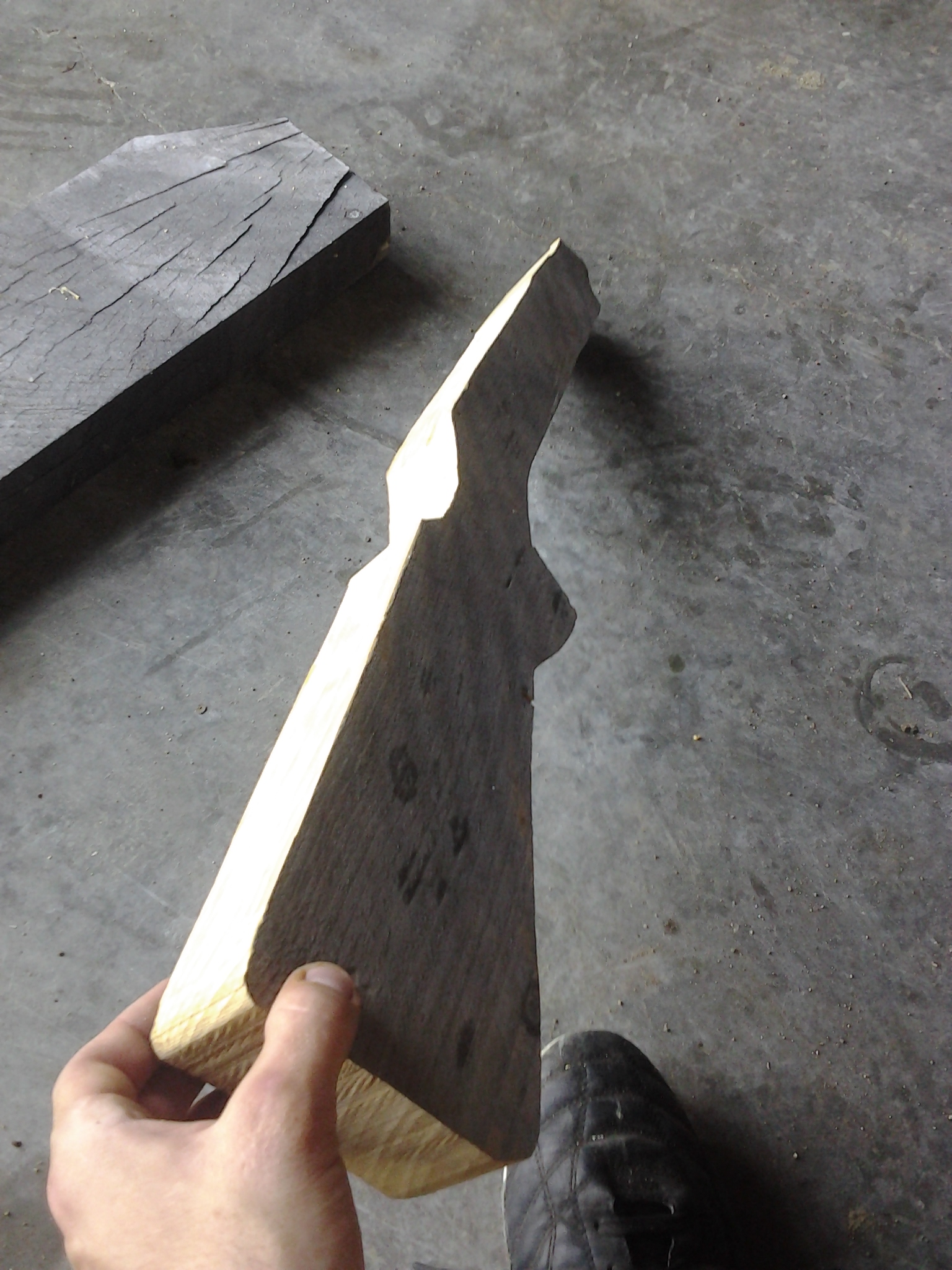 Steampunk-Styled Rifle : 6 Steps - Instructables