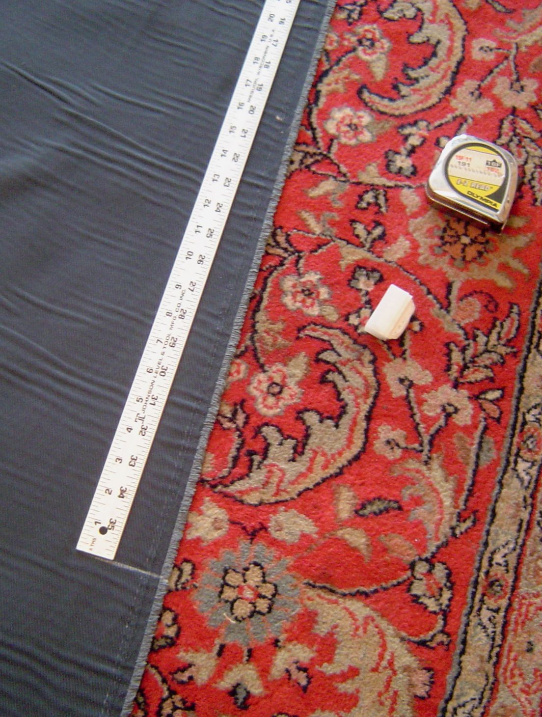 Blue Velvet Bog Coat : 19 Steps (with Pictures) - Instructables