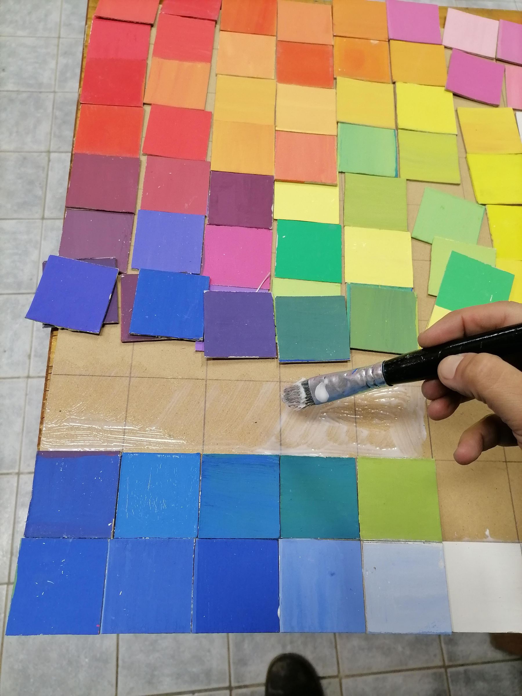 Almost Pixel Art : 4 Steps (with Pictures) - Instructables