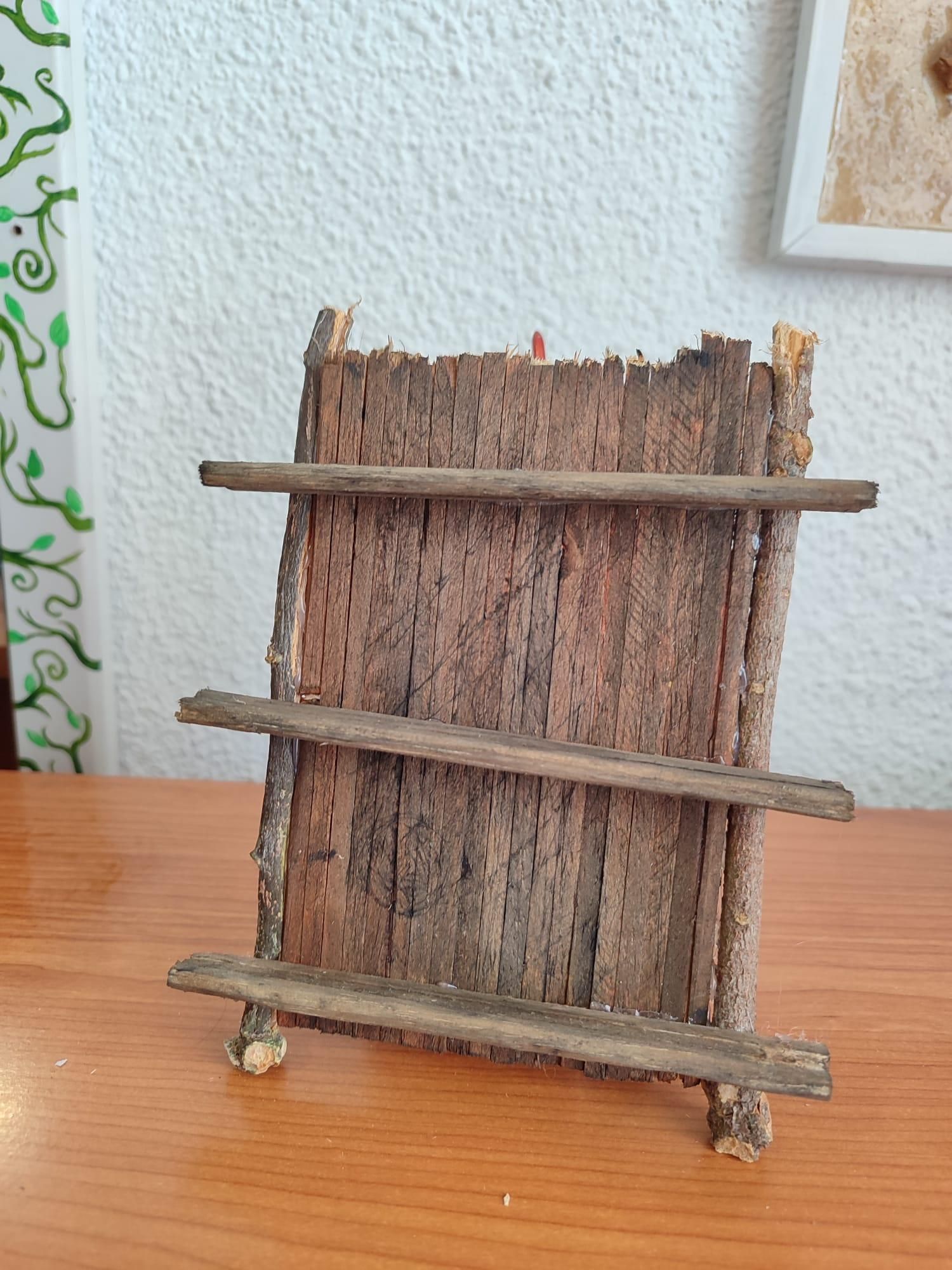 Mini Fairy Shelf : 12 Steps (with Pictures) - Instructables
