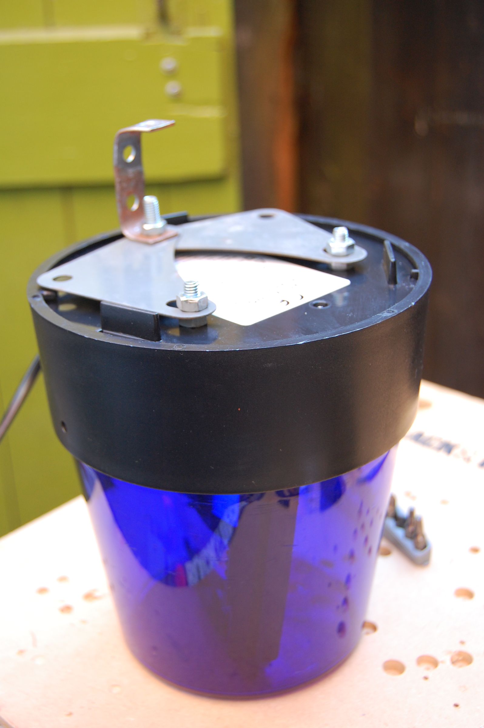 Making a Time Machine : 8 Steps (with Pictures) - Instructables